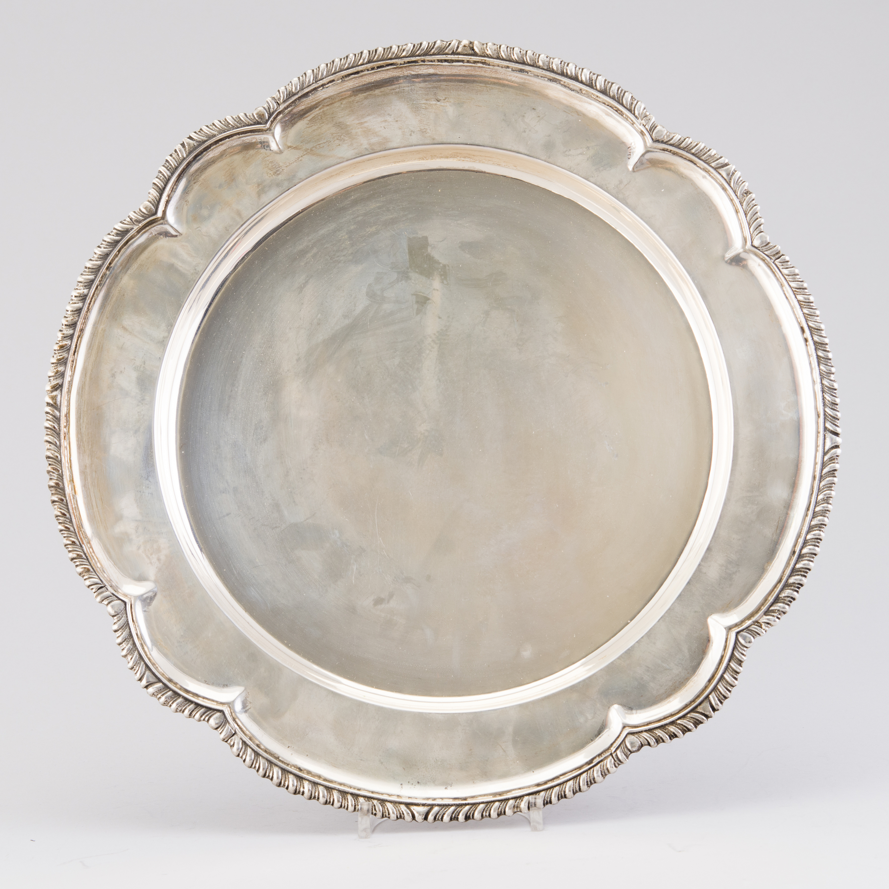 FAT silver 925, Sydamerika. - Bukowskis