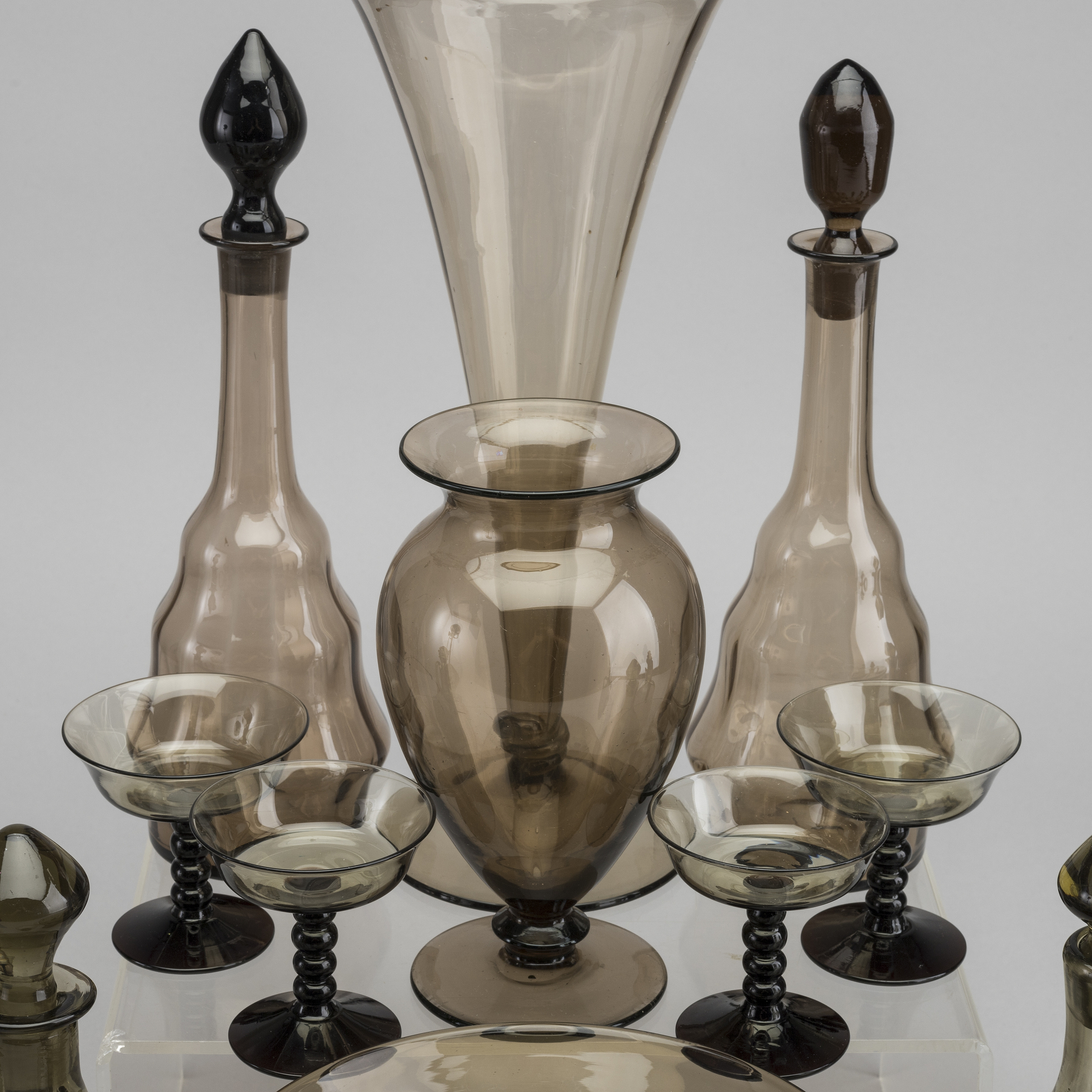 SIMON GATE, - Bukowskis