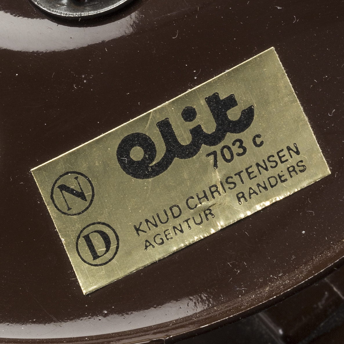 KNUD CHRISTENSEN, vägglampor 4 st olika modeller, "Elit" Danmark 1900 ...