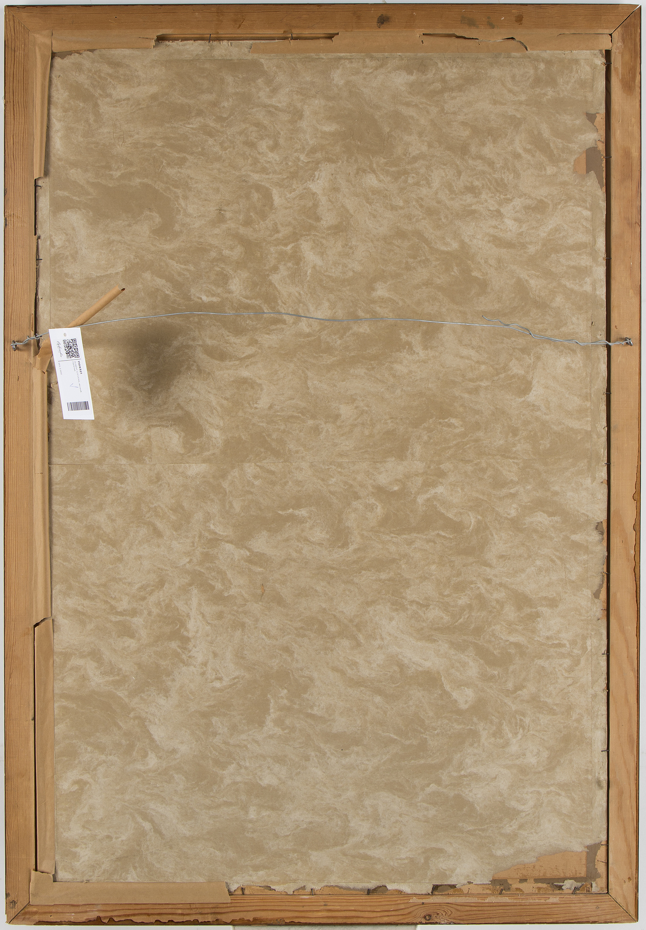 ALBERT STEVENS, akvarell, signerad. - Bukowskis