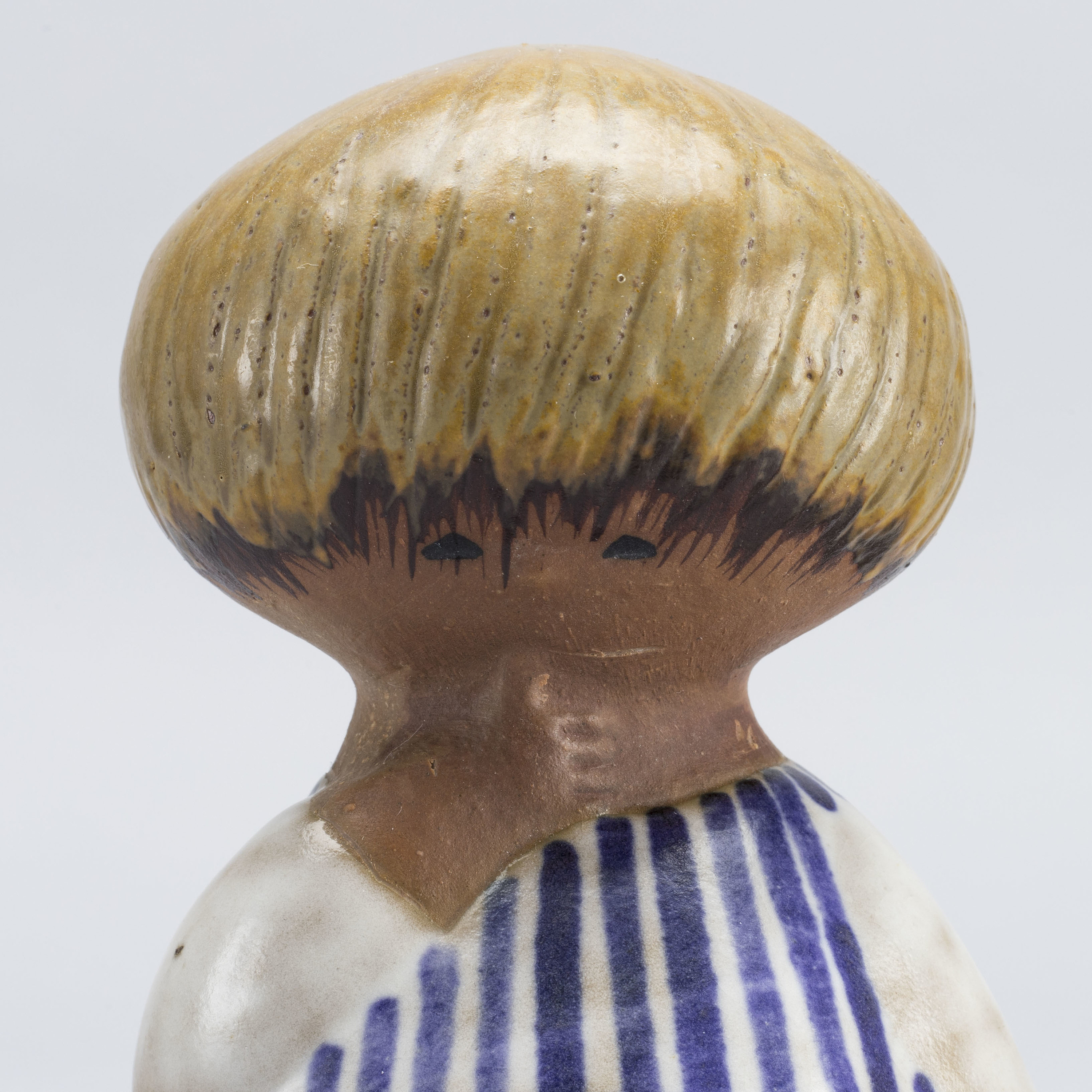 LISA LARSON, - Bukowskis