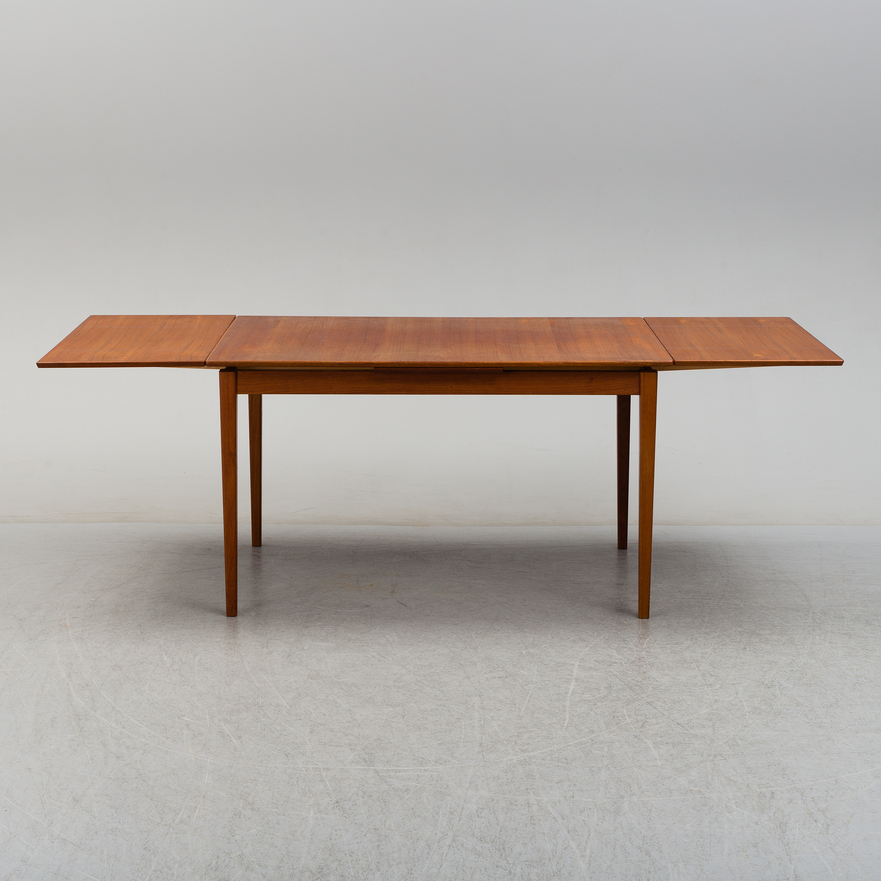 MATBORD, 1900-talets andra hälft. - Bukowskis