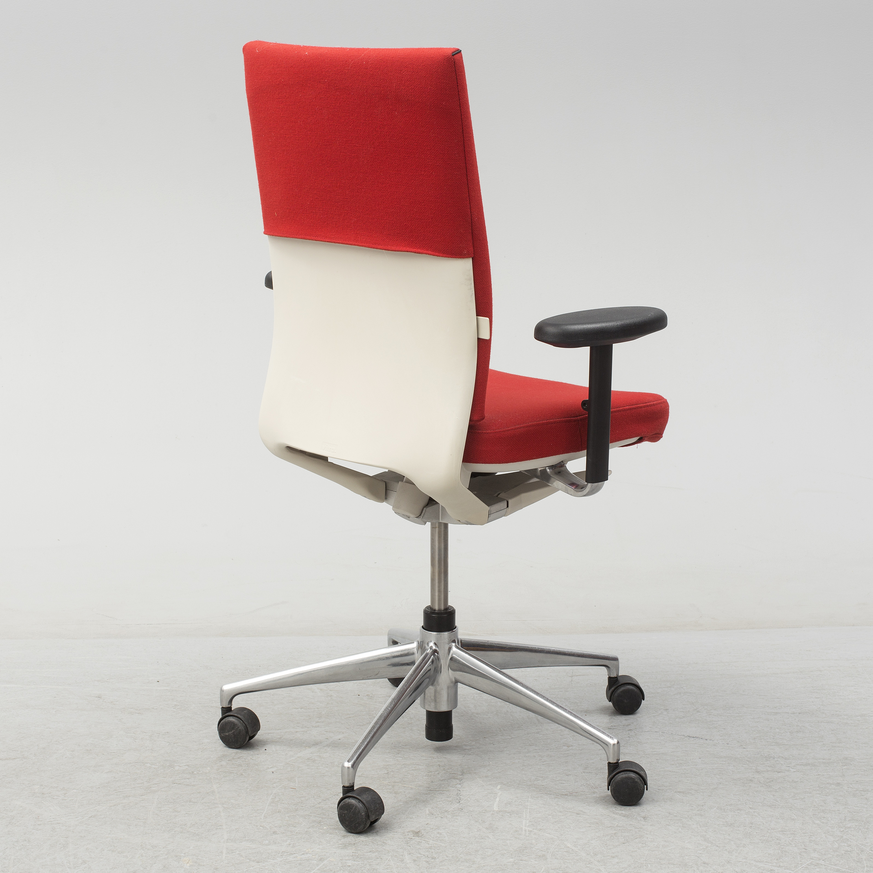 ANTONIO CITTERIO, kontorsstol, "Axess Plus Chair", för Vitra. - Bukowskis