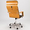 YRJÖ KUKKAPURO, 'Fysio' office chair for Avarte, Finland, latter half ...