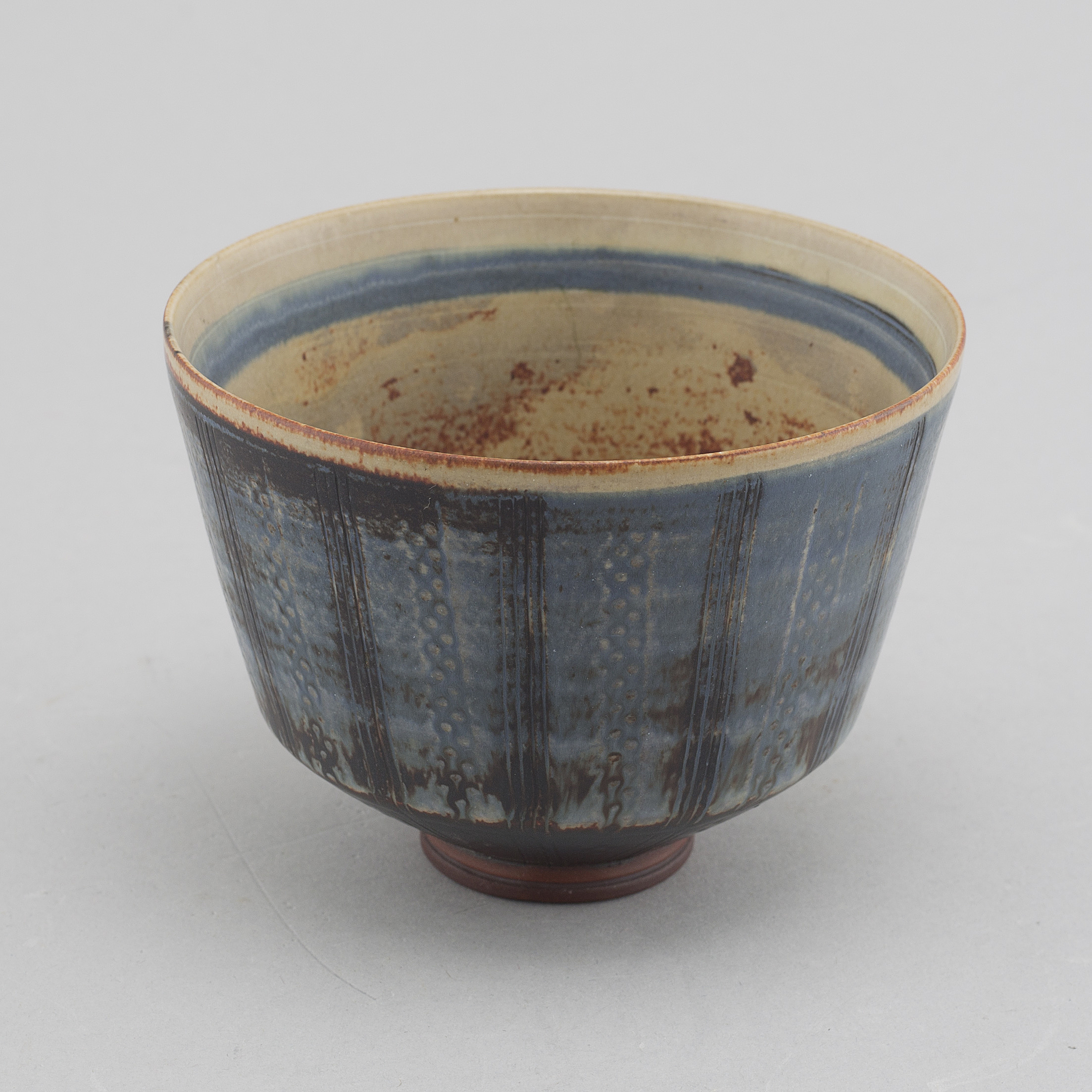 WILHELM KÅGE, - Bukowskis