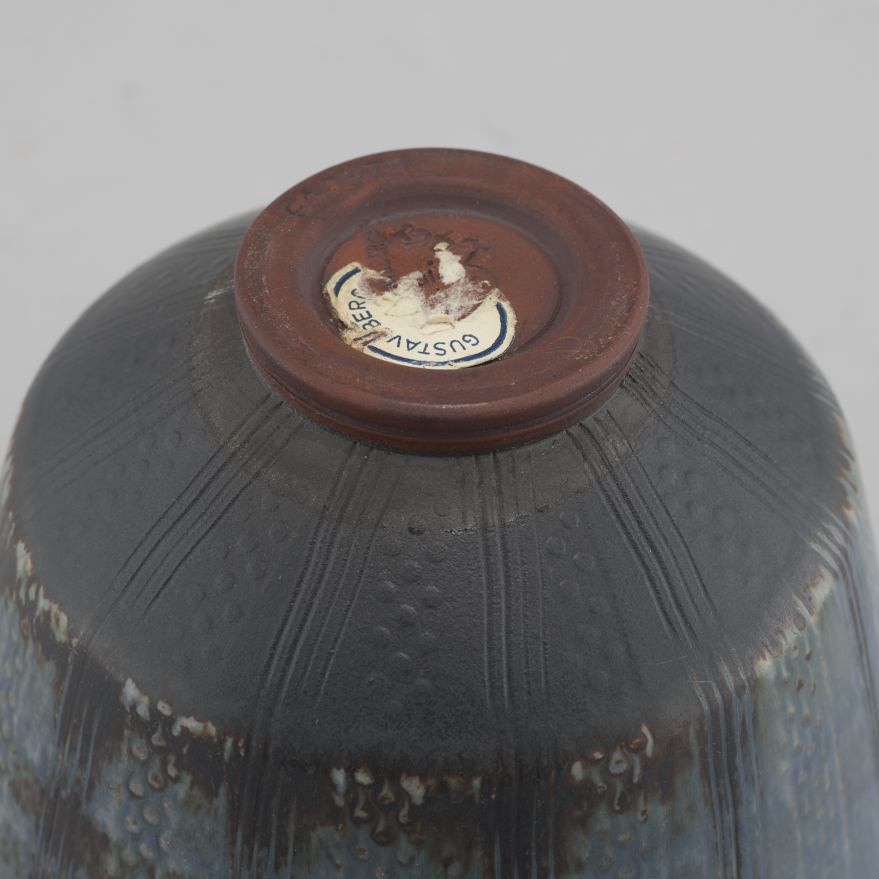 WILHELM KÅGE, - Bukowskis