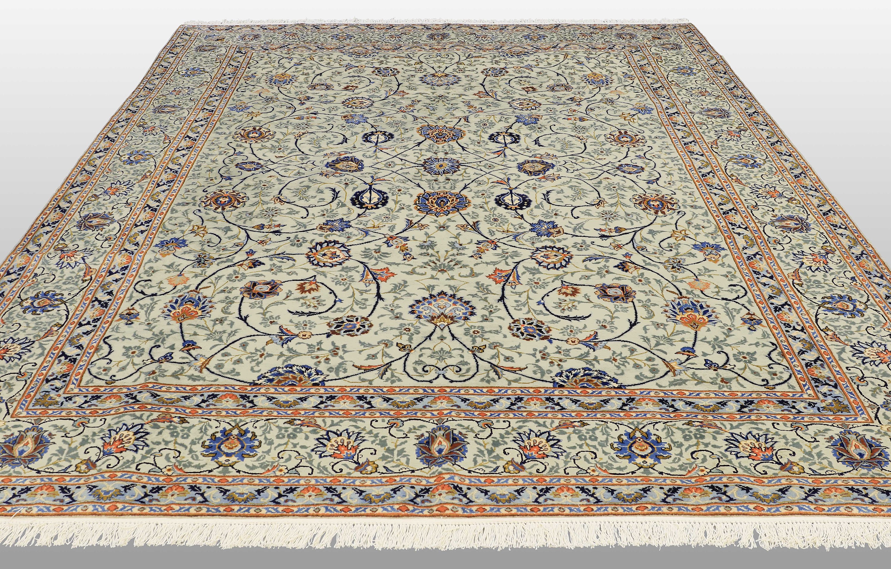 MATTA, Royal keshan, ca 385 x 280 cm. - Bukowskis