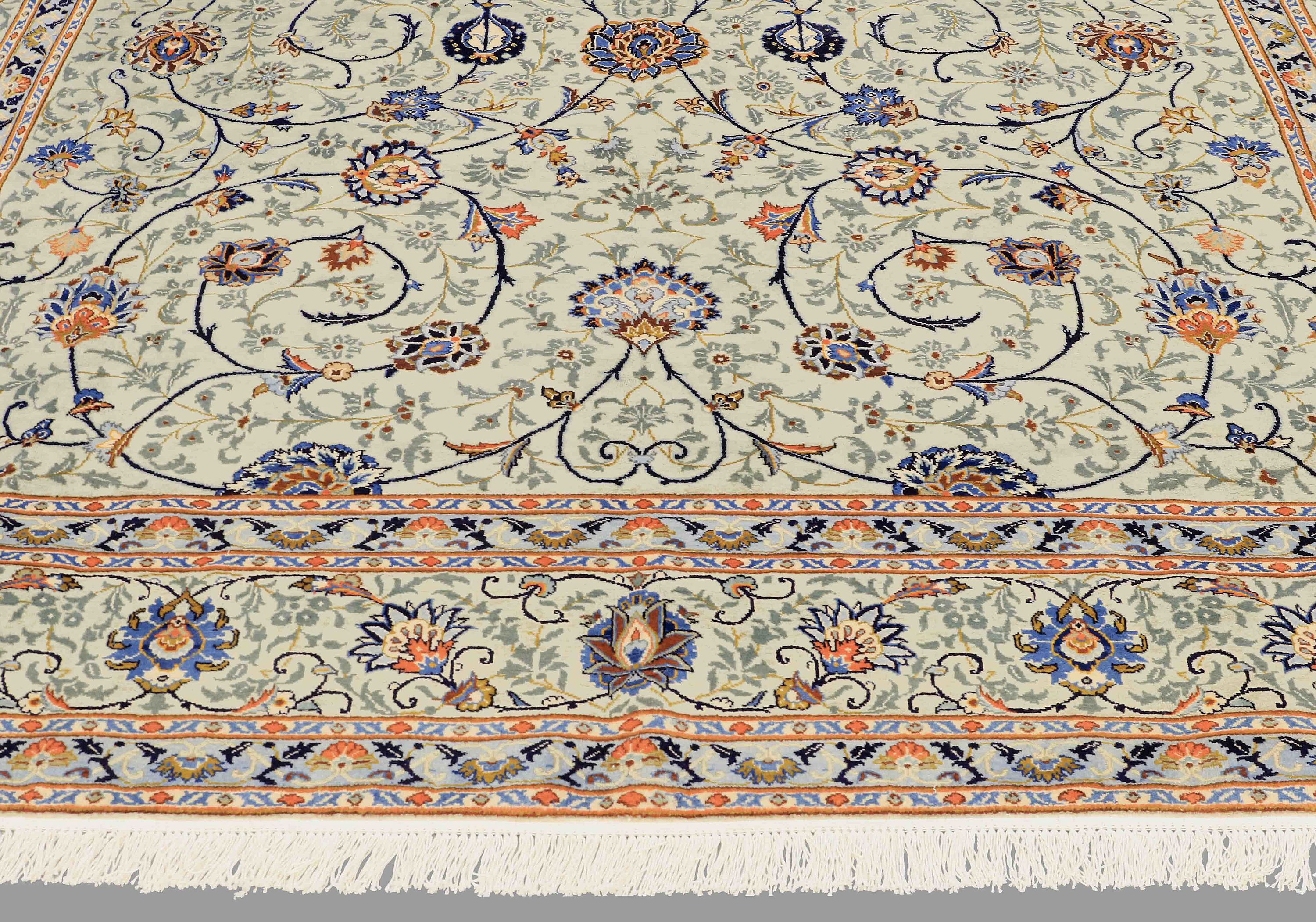 MATTA, Royal keshan, ca 385 x 280 cm. - Bukowskis