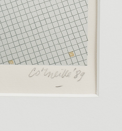 BEVERLOO CORNEILLE, - Bukowskis