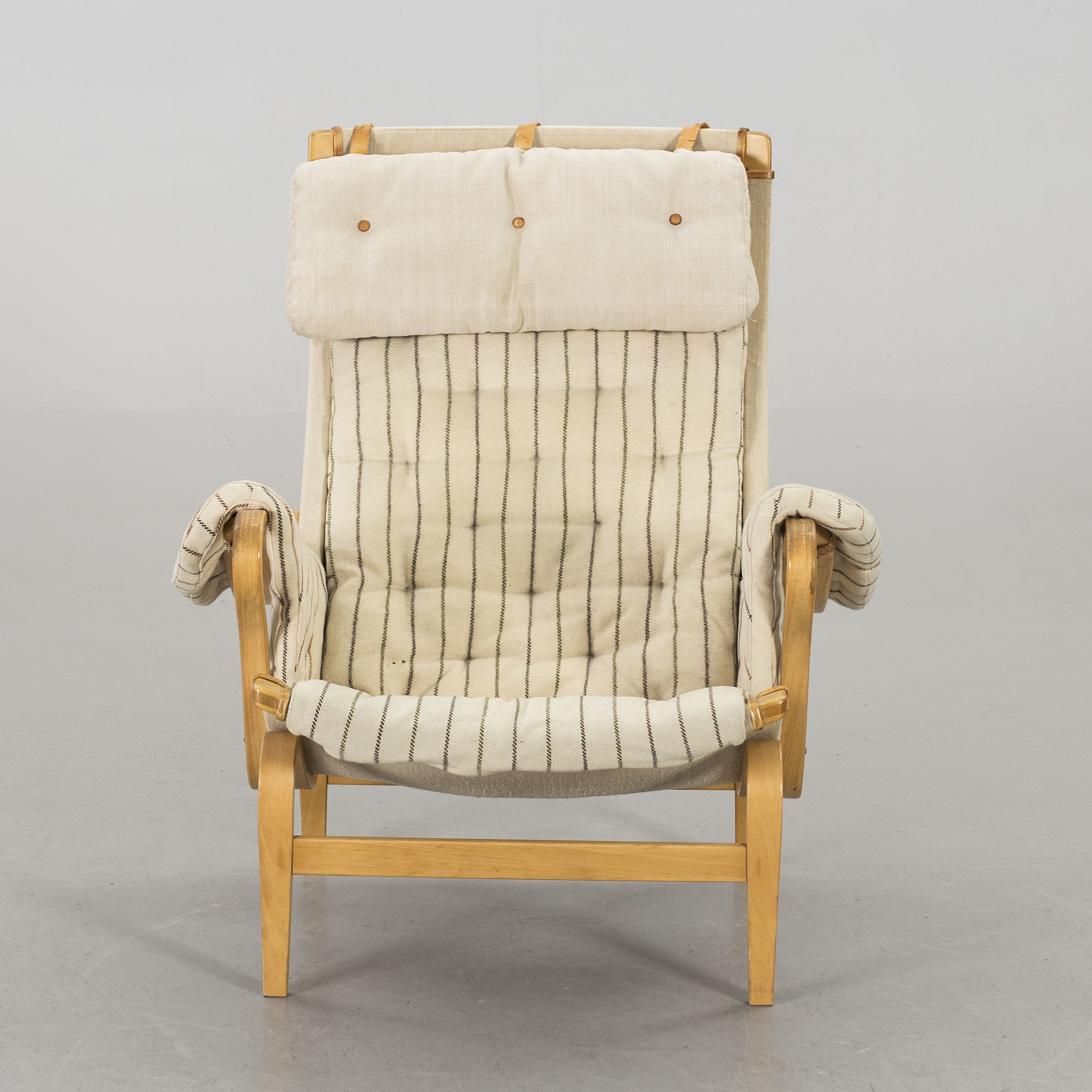 BRUNO MATHSSON, - Bukowskis