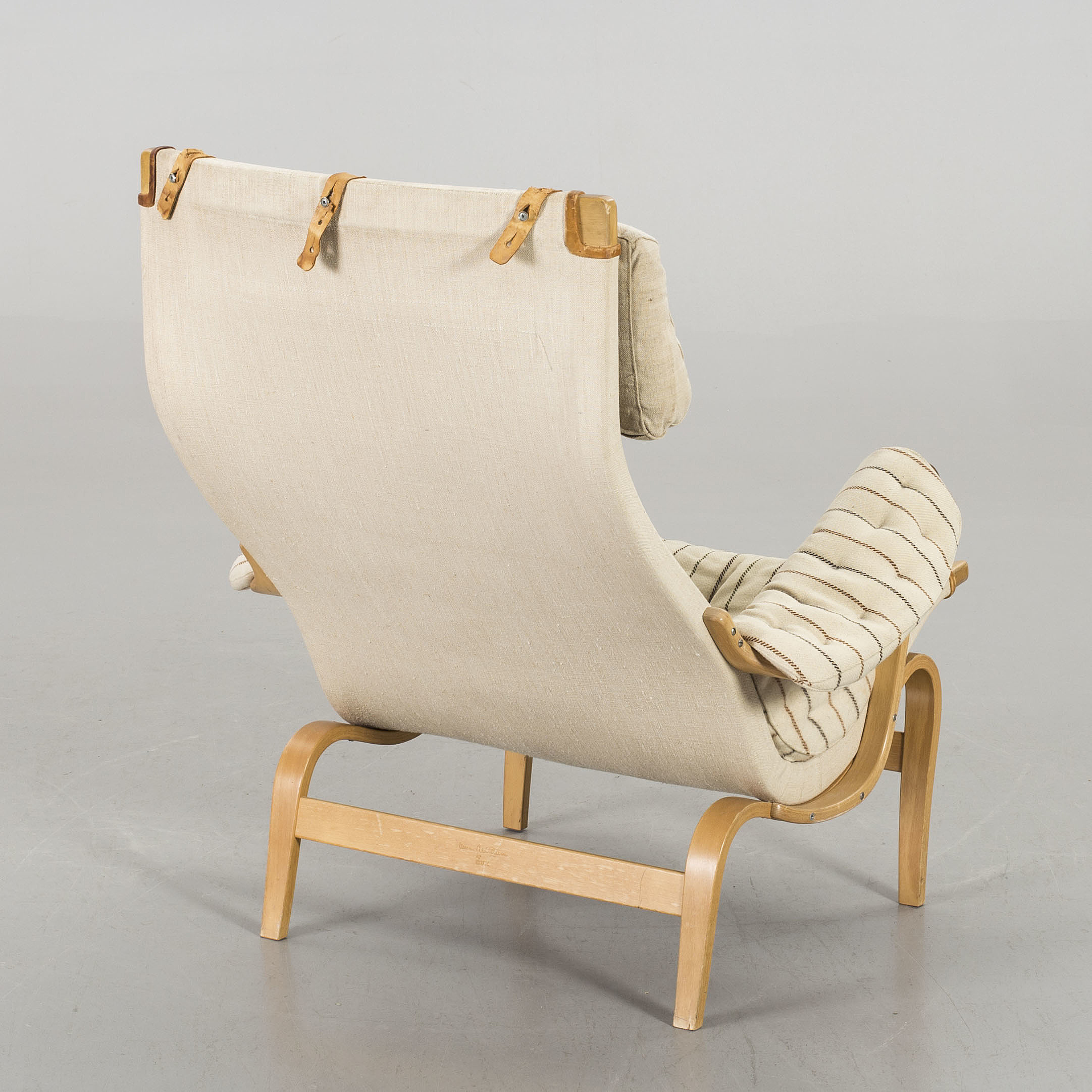 BRUNO MATHSSON, - Bukowskis