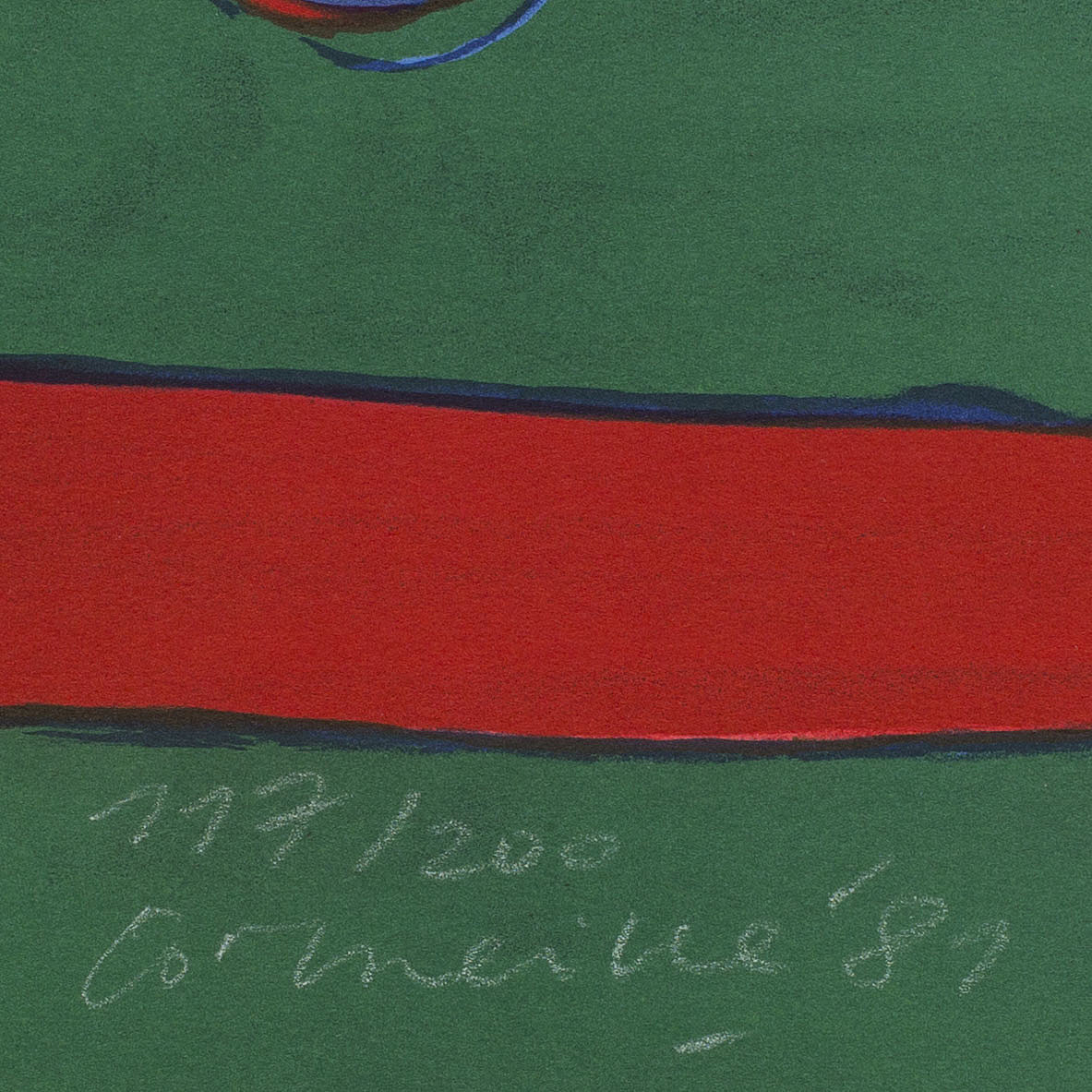 BEVERLOO CORNEILLE, - Bukowskis