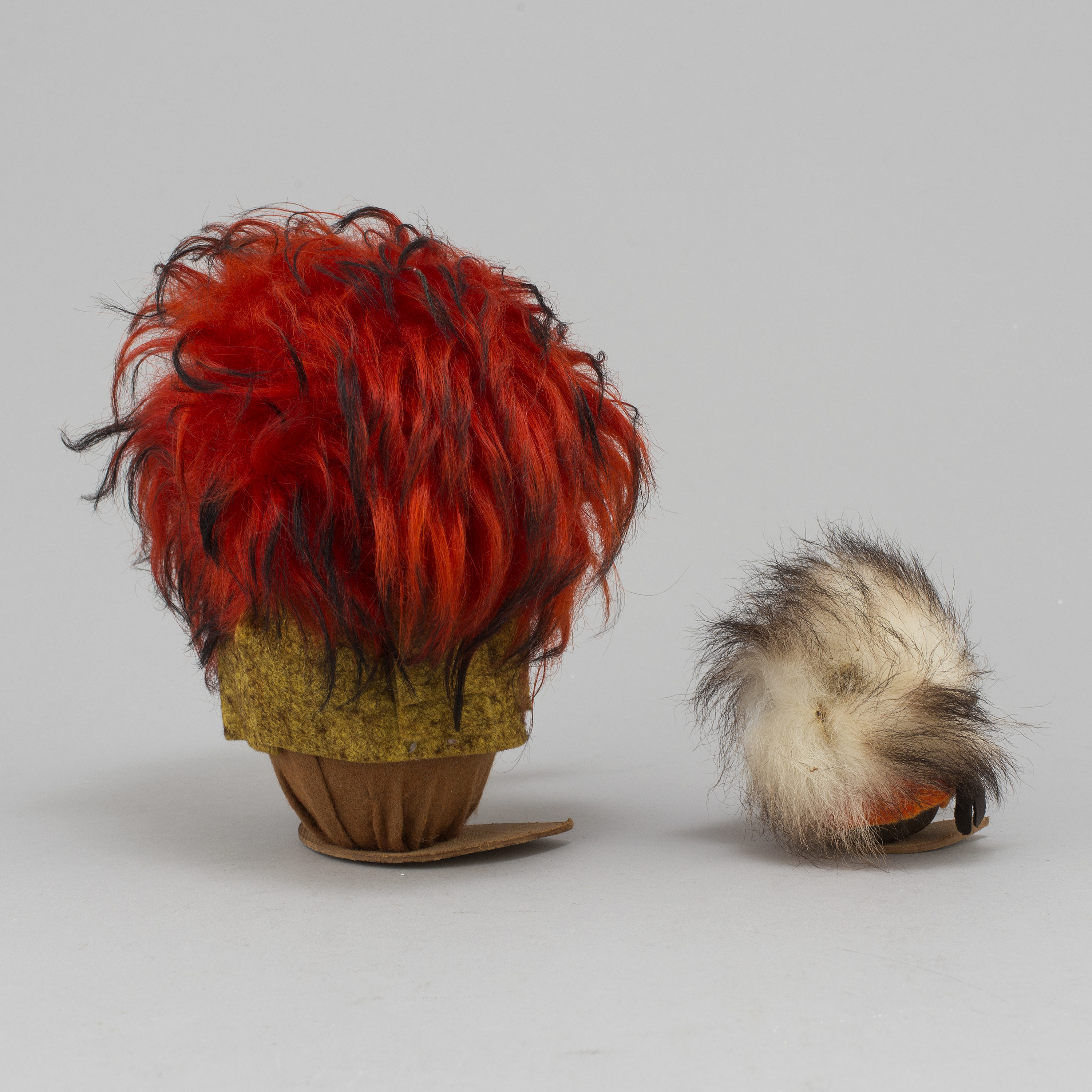 SUMPPI, two objects, Atelier Fauni, Finland, 1950s/1960s. - Bukowskis