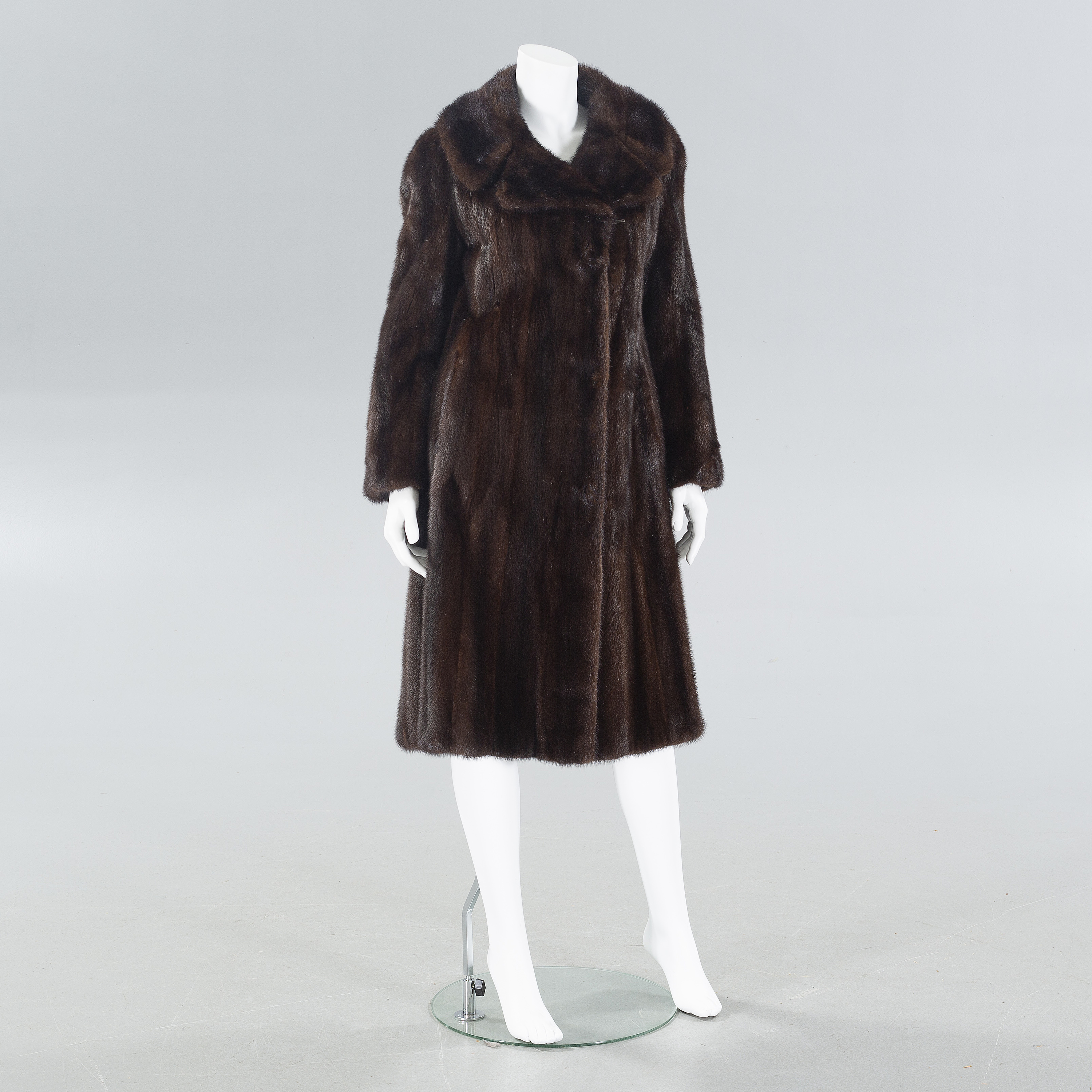 A Saga mink fur. - Bukowskis