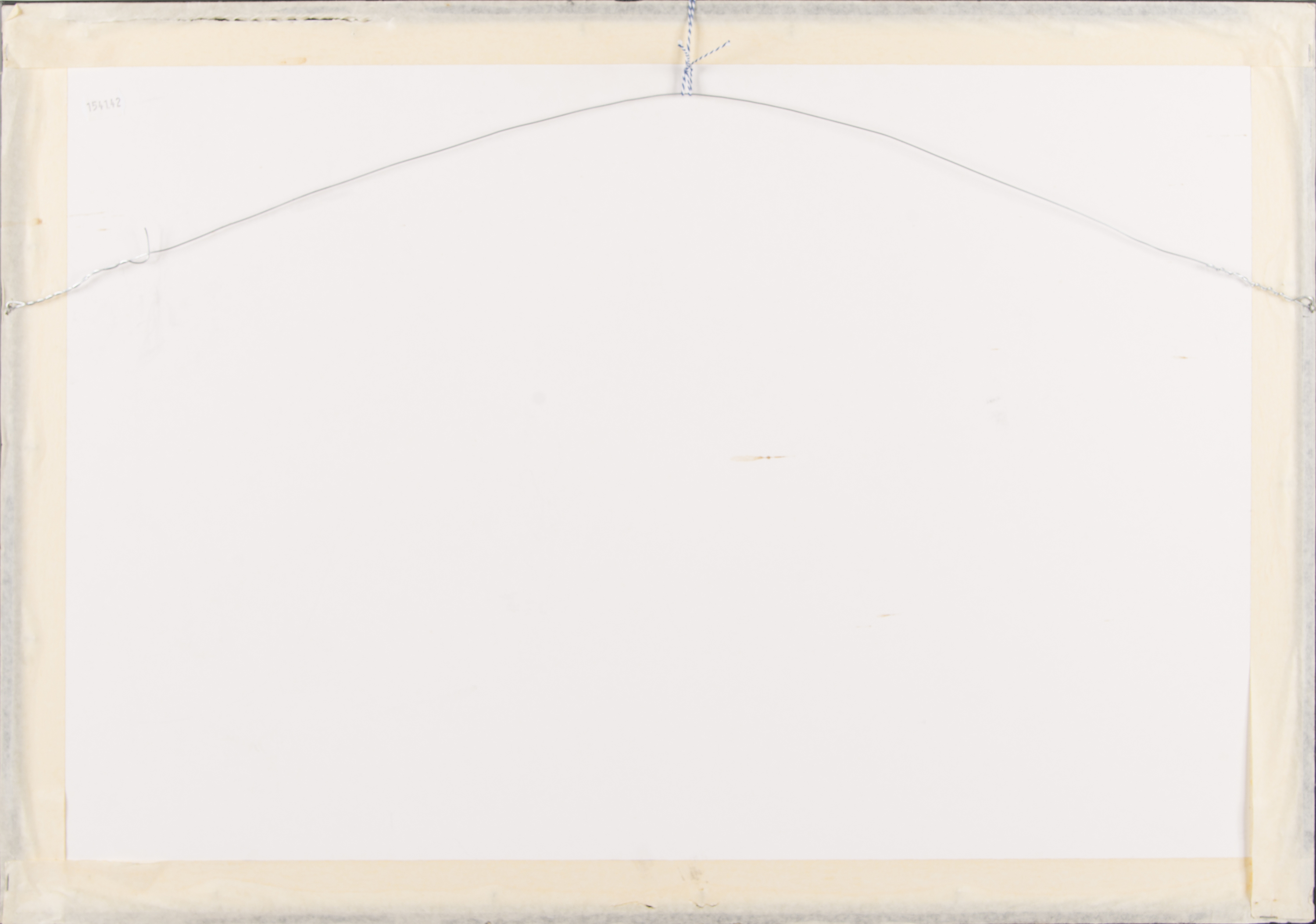 RICHARD RYAN, serigraph, signed and numbered 94/250. - Bukowskis