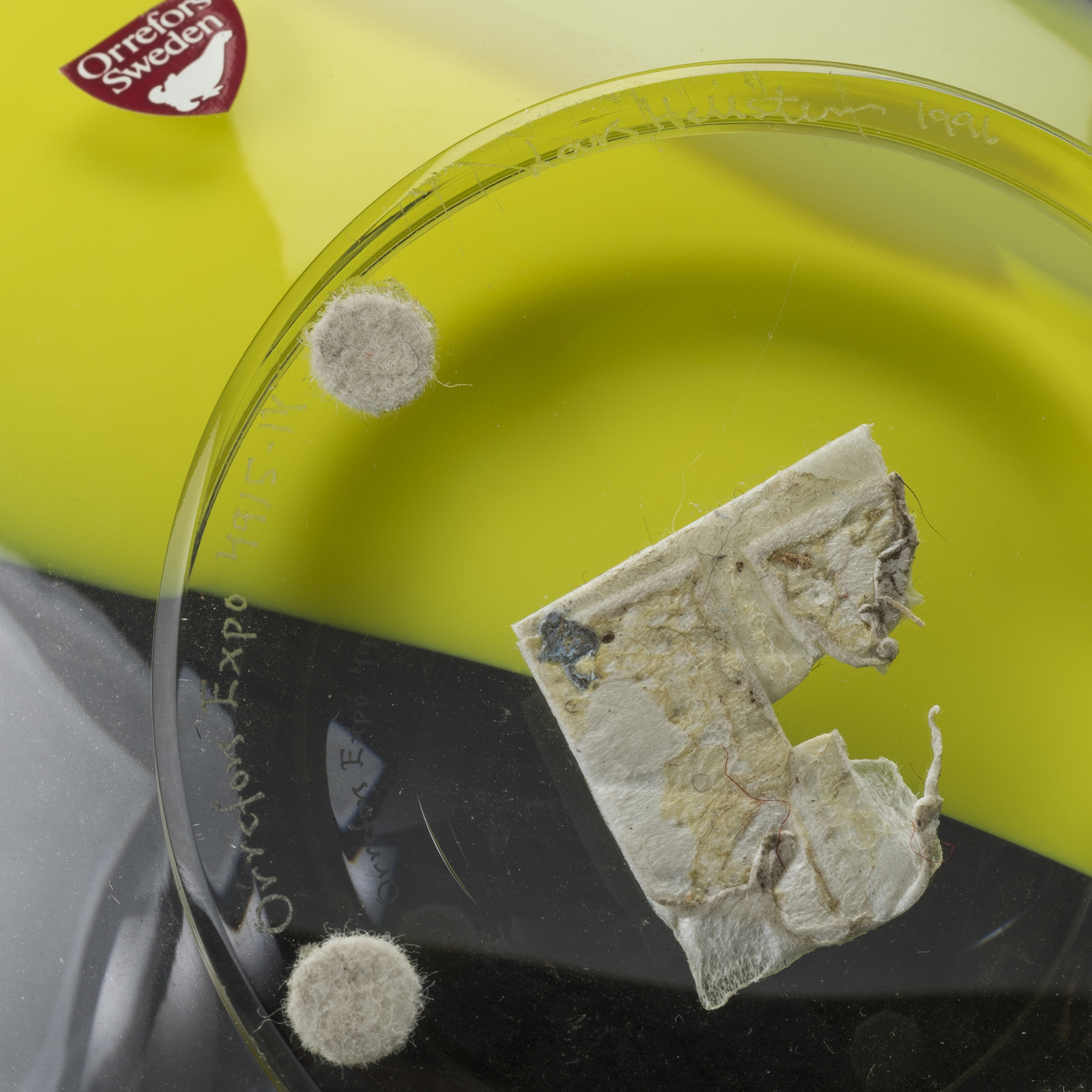 LARS HELLSTEN, - Bukowskis