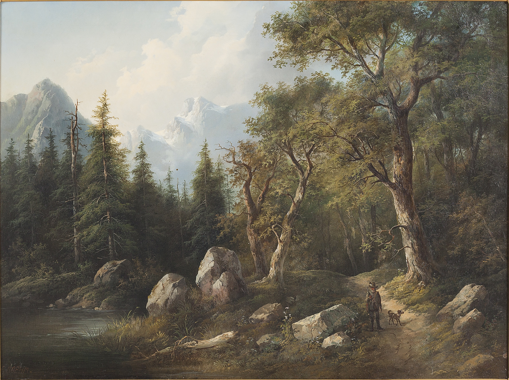 EDUARD BOEHM, - Bukowskis