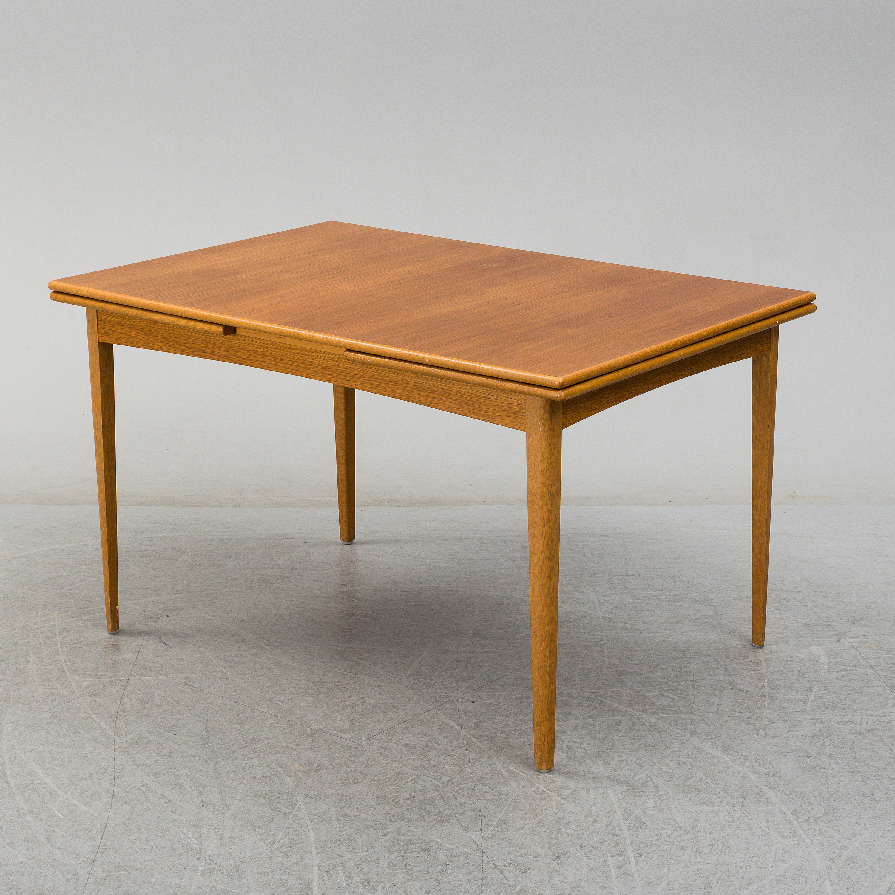 MATBORD, 1900-talets andra hälft. - Bukowskis