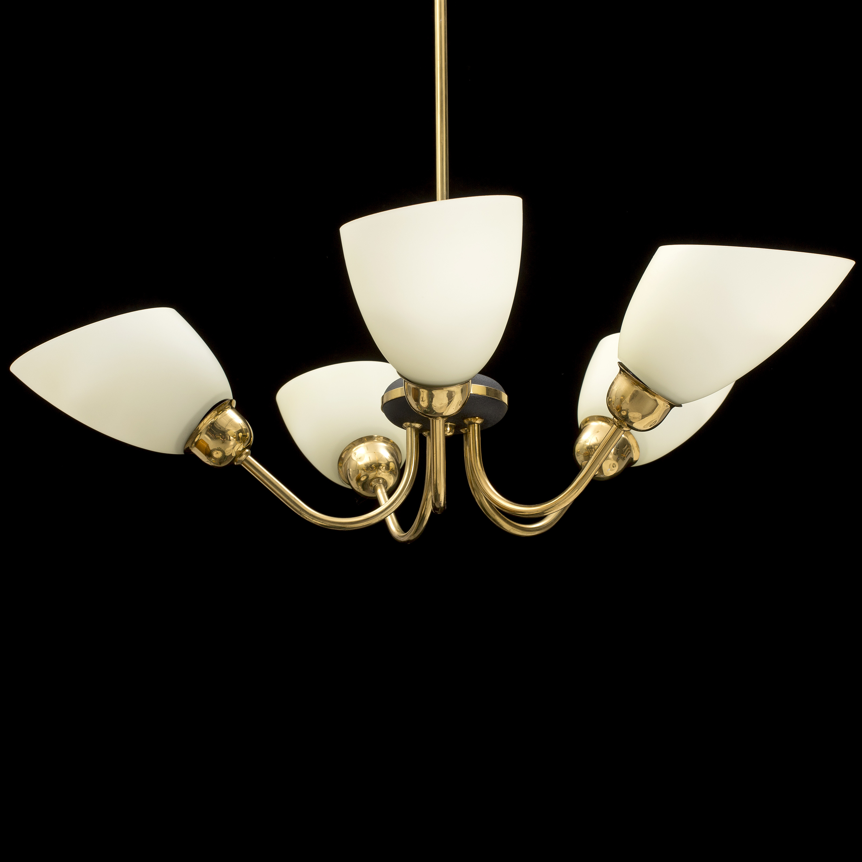 TAKLAMPA, 1950-tal. - Bukowskis