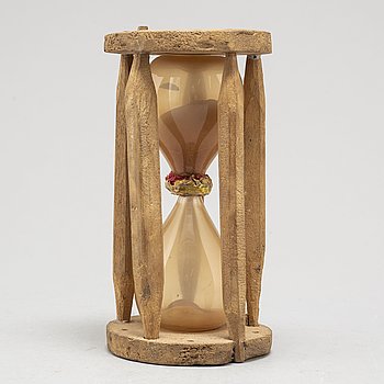TIMGLAS, trä och glas, 1700-tal. - Bukowskis
