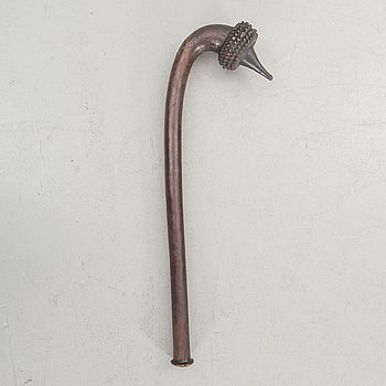 TOTOKIA / WAR CLUB, Fiji Melanesia. - Bukowskis