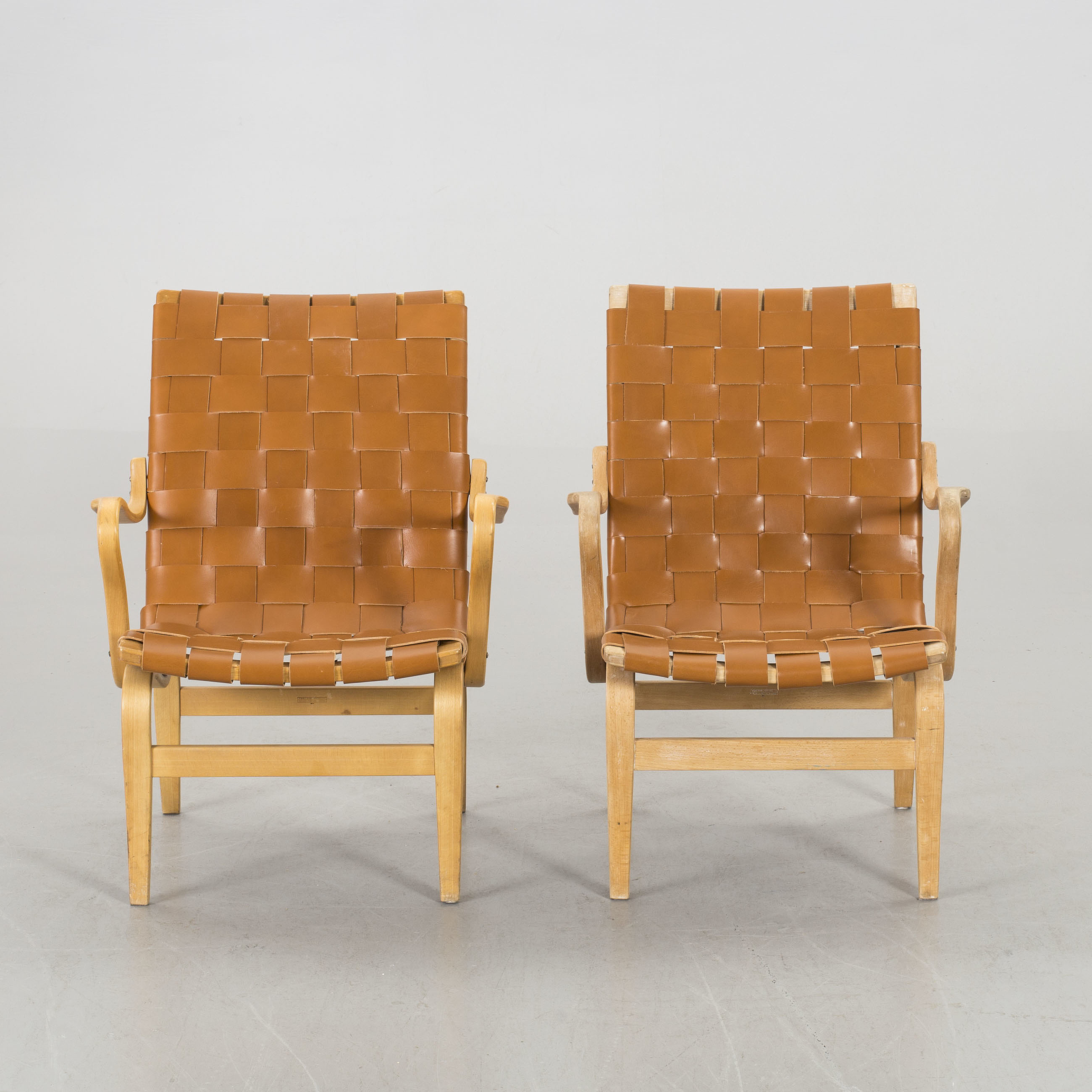 BRUNO MATHSSON, - Bukowskis