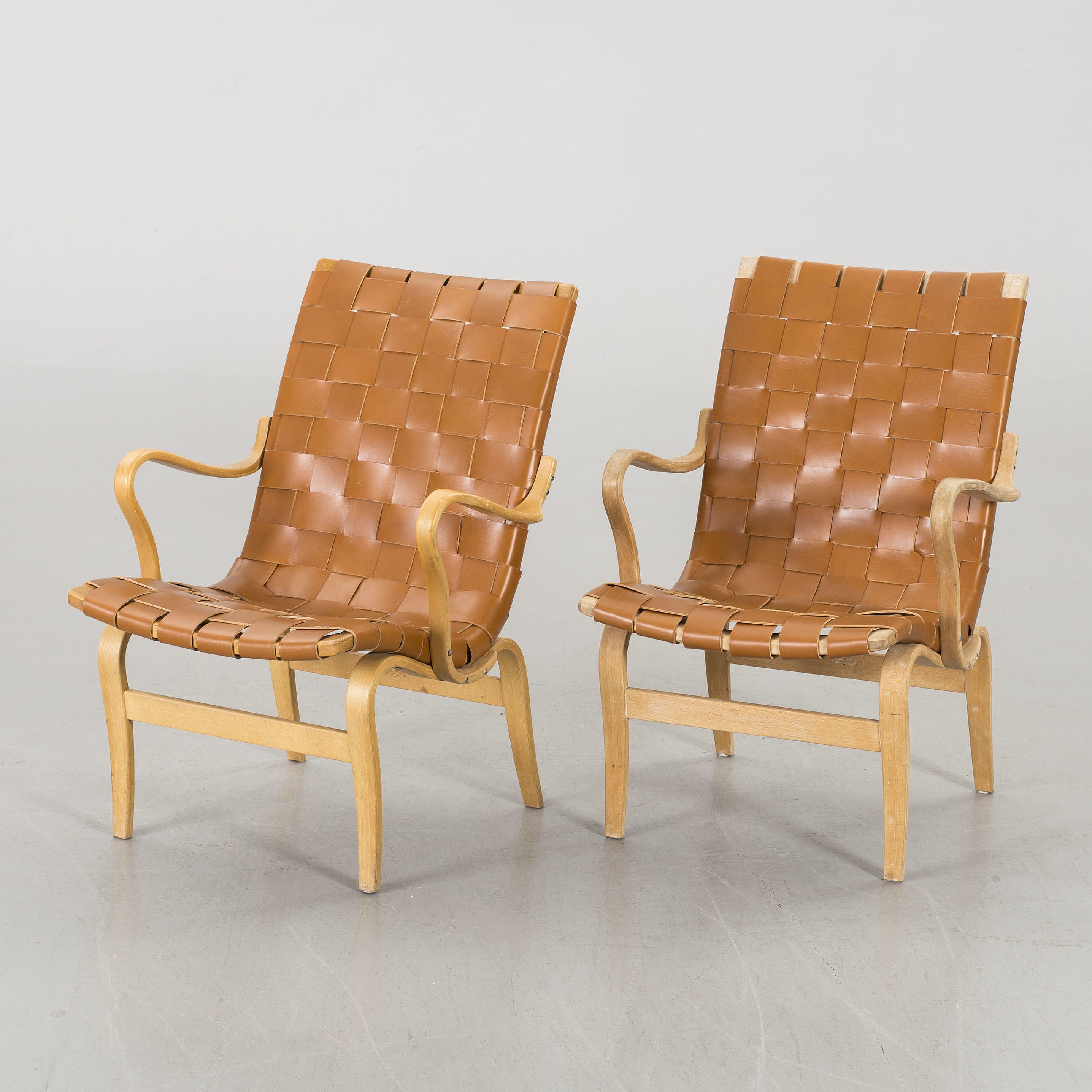 BRUNO MATHSSON, - Bukowskis