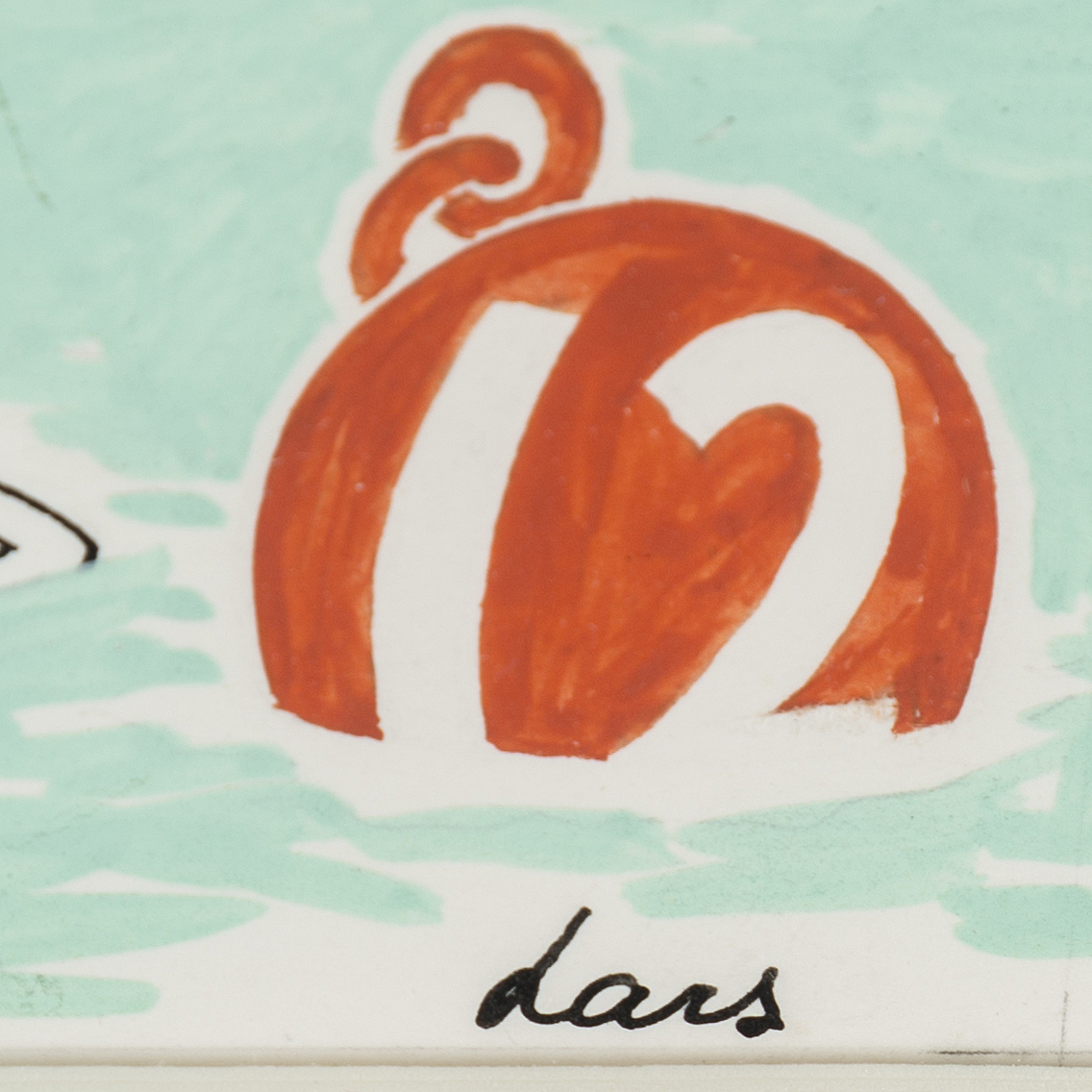 LARS JANSSON, mixed media, signed. - Bukowskis