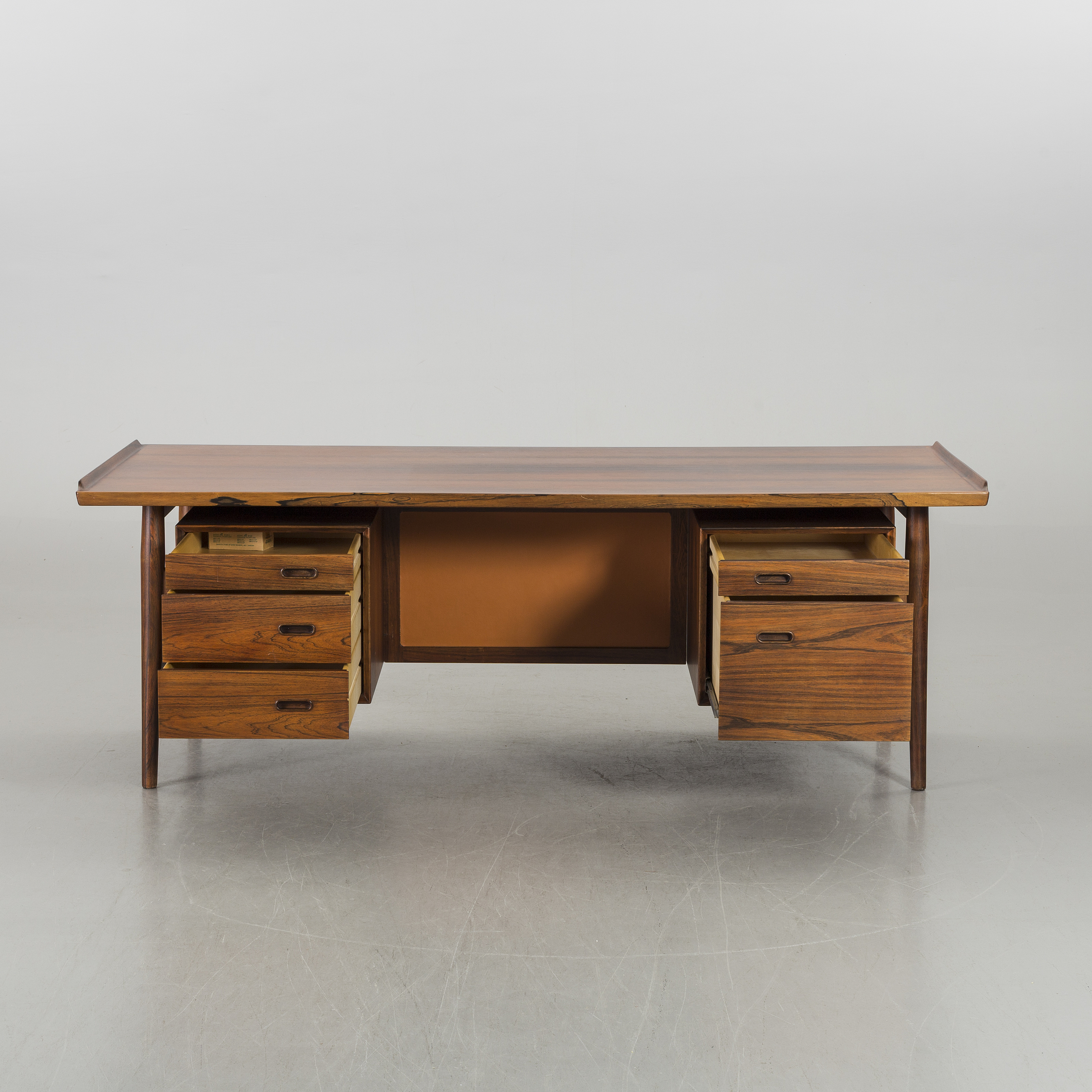 ARNE VODDER, - Bukowskis