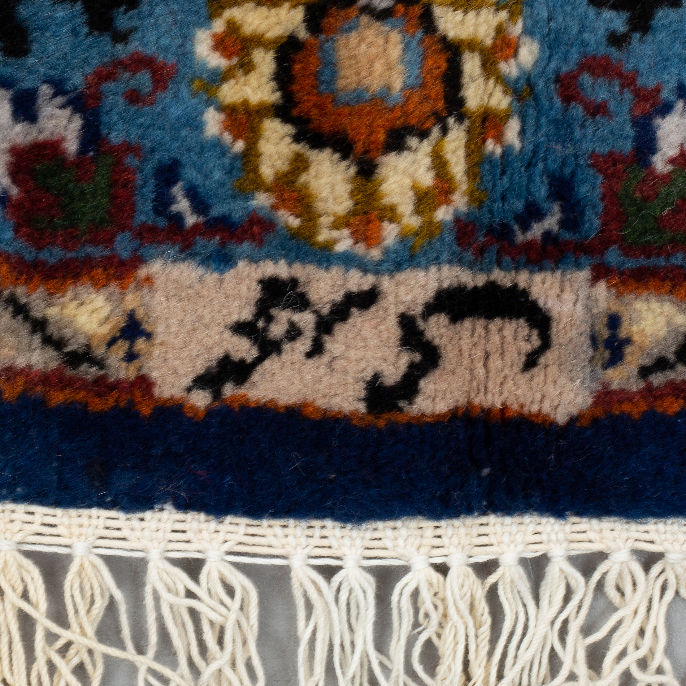 MATTA, PERSISK, CA 384 X 298 CM. - Bukowskis