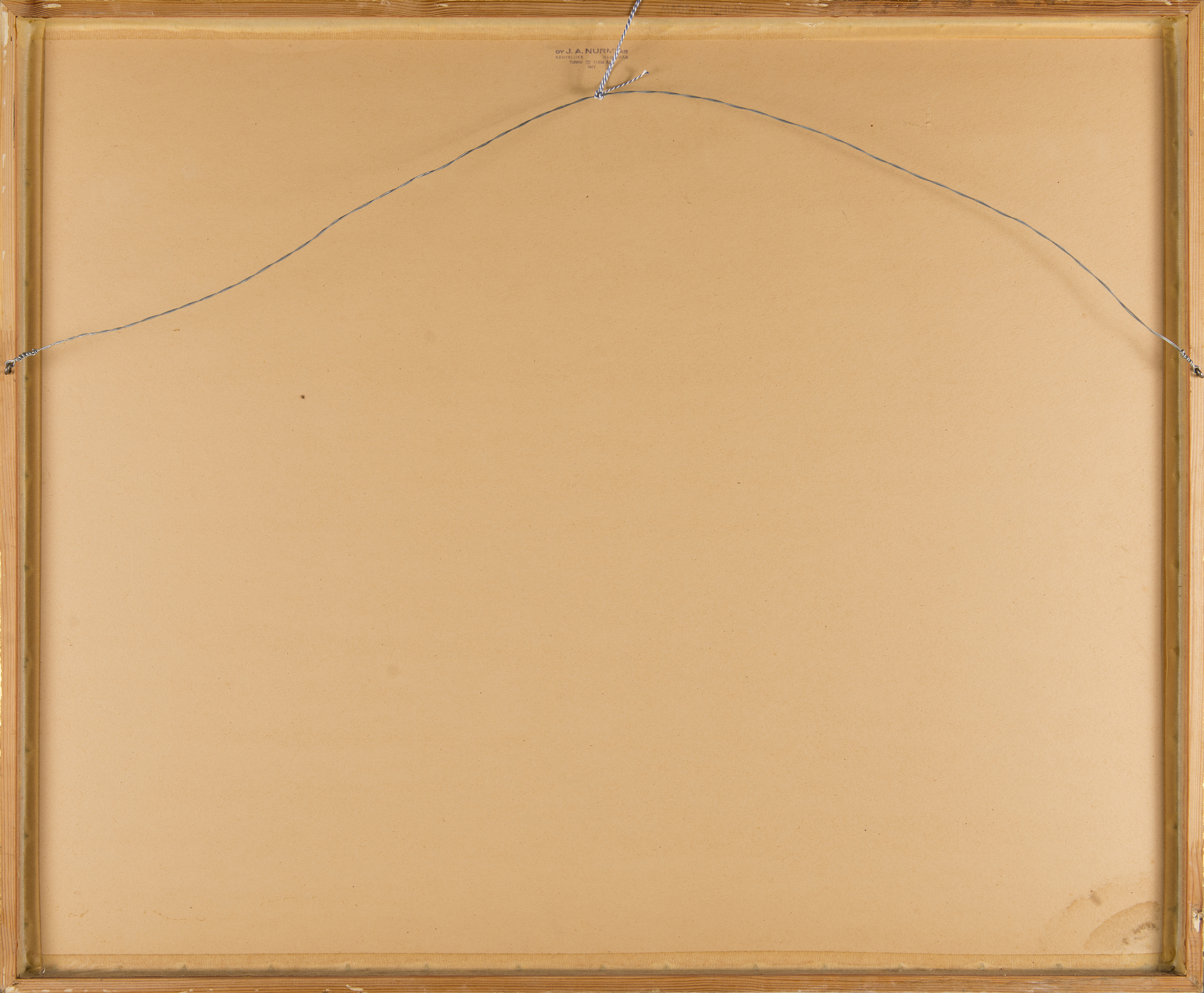 JEAN JANSEM, lithograph, signed, numbered E.A. 20/30. - Bukowskis