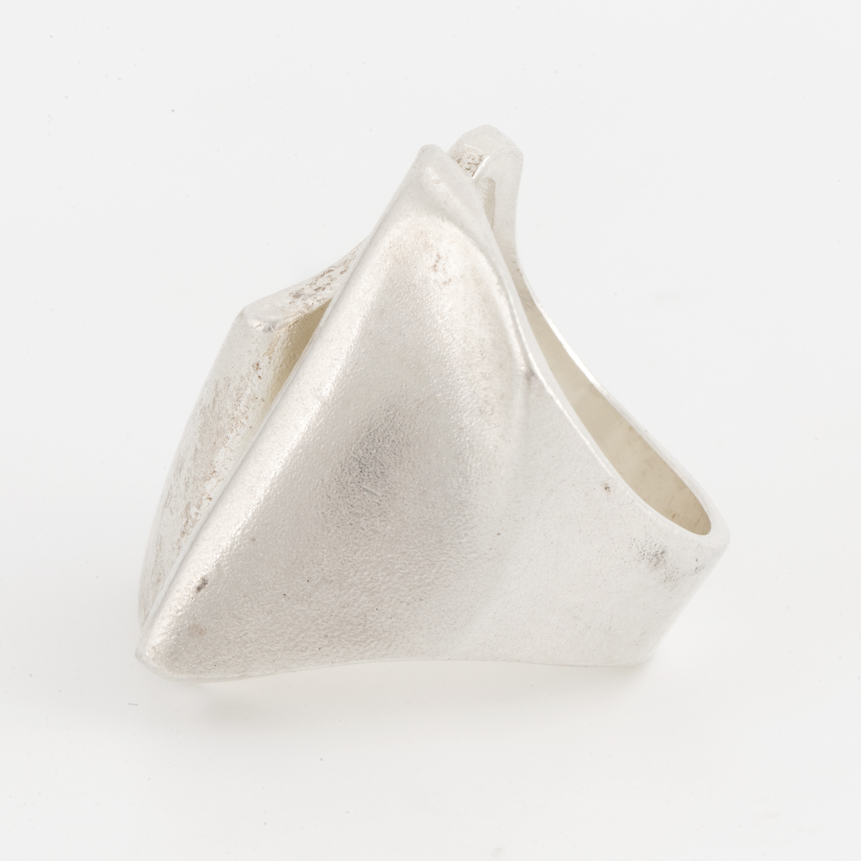 LAPPONIA, Ring, sterlingsilver. - Bukowskis