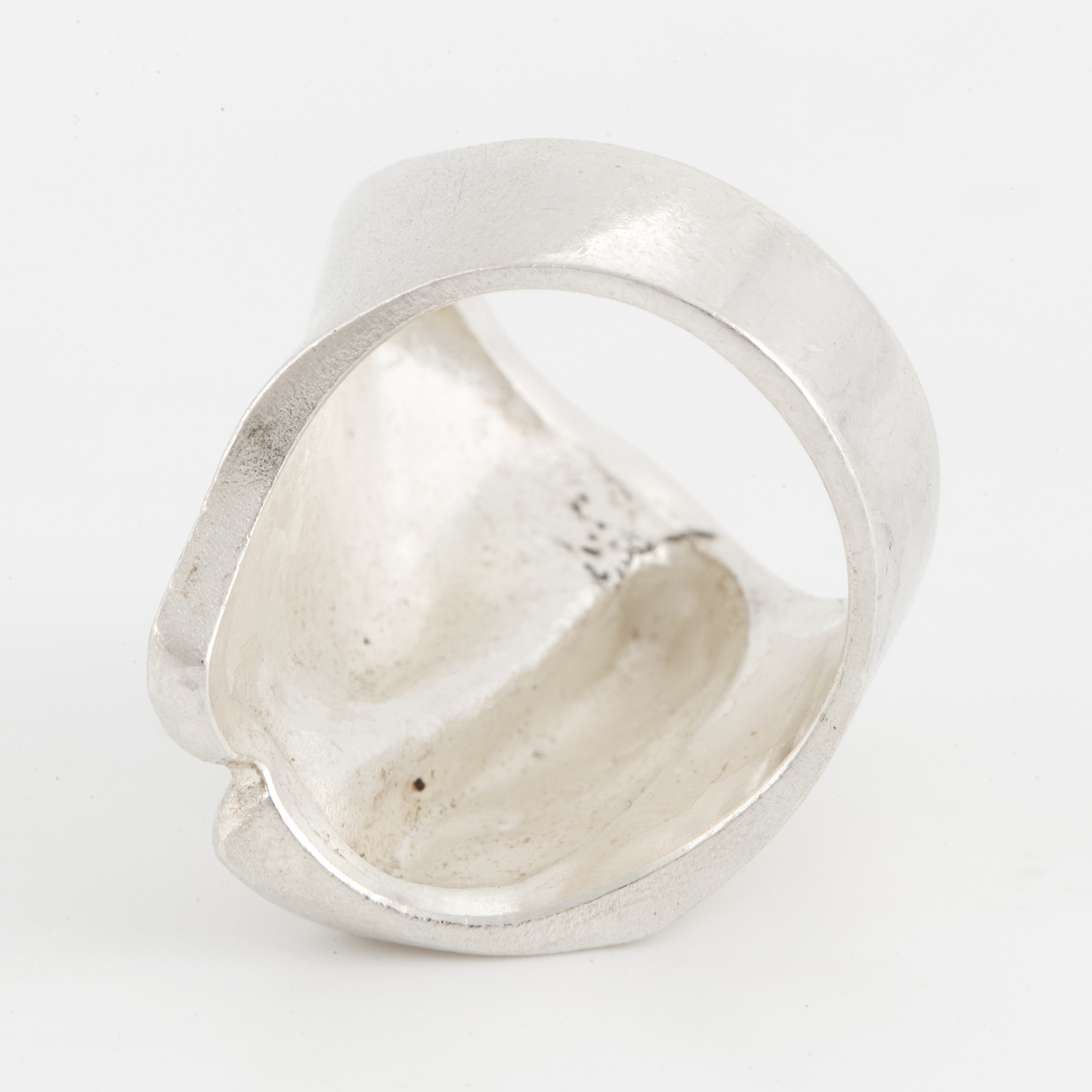 LAPPONIA, Ring, sterlingsilver. - Bukowskis