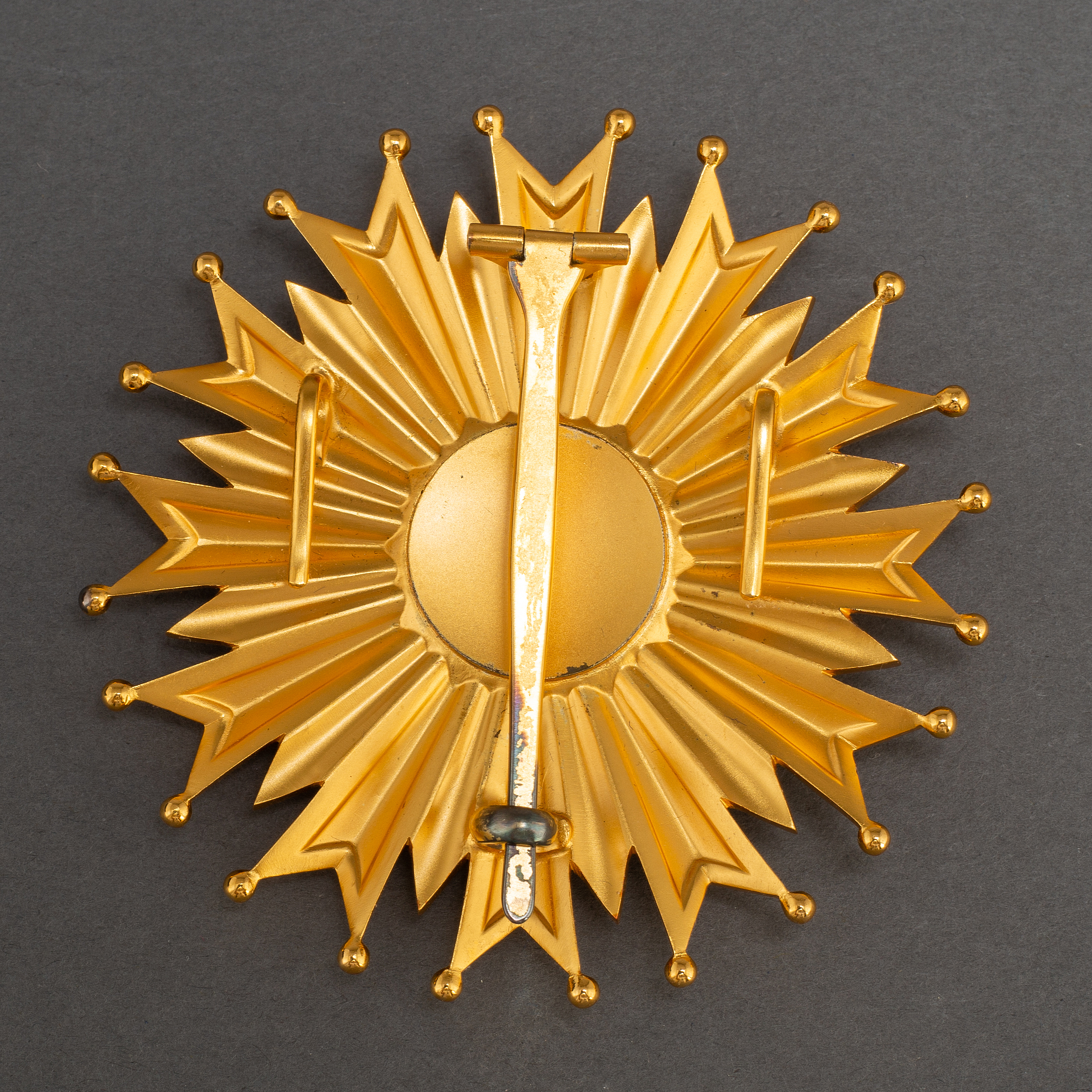 National Order of Merit, Order National du Merite, France, Grand cross ...