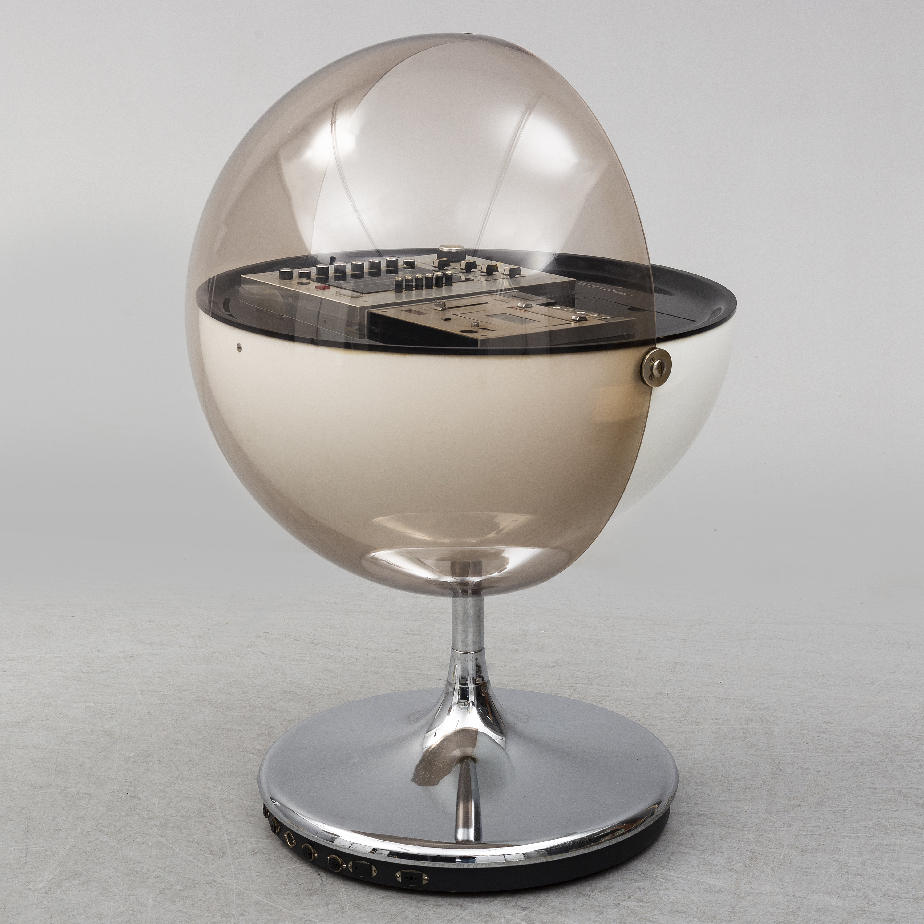 A Rosita by Philips, Vision 2000 stereo system. - Bukowskis