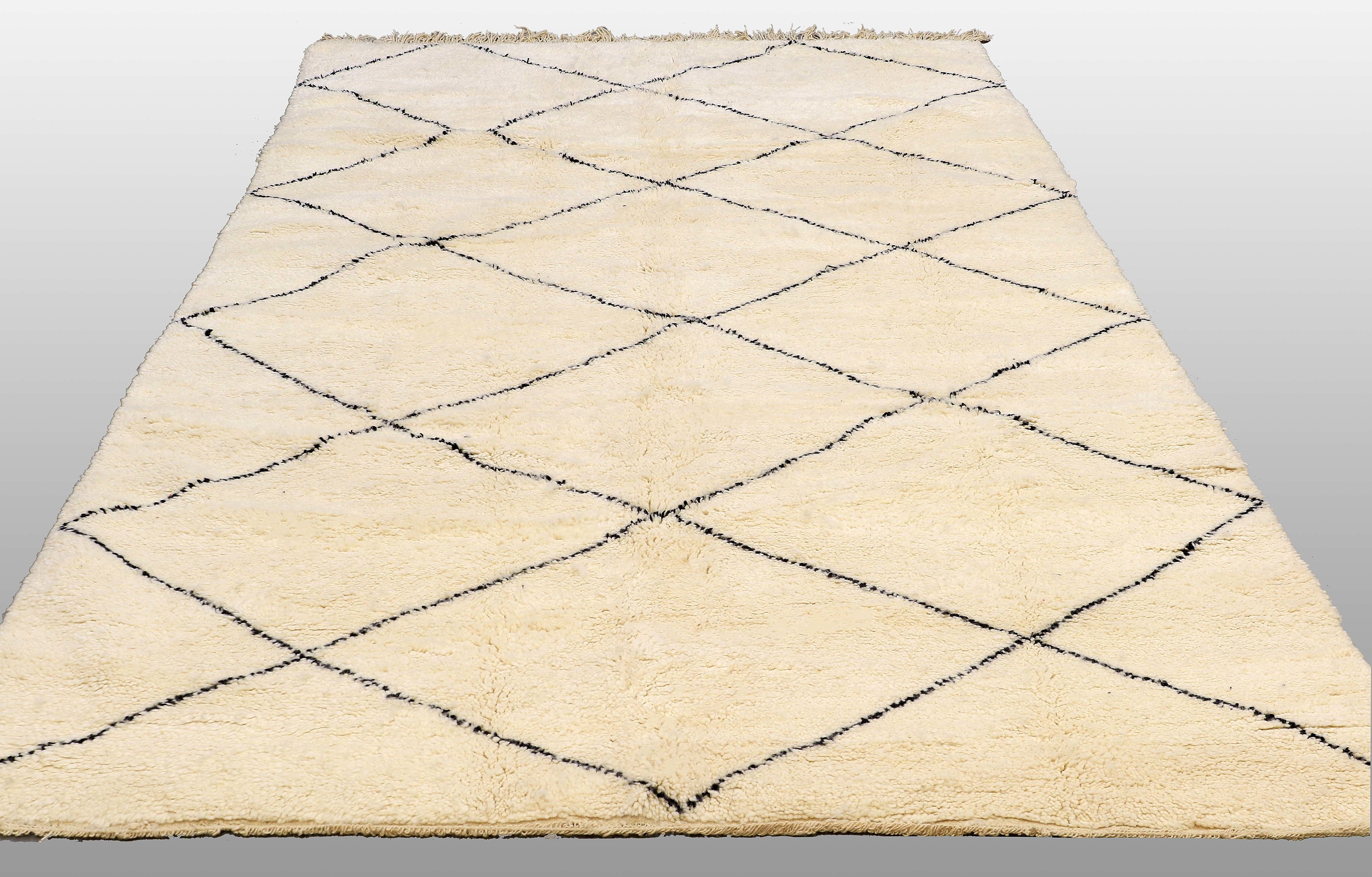 MATTA, Marocko, ca 310 x 210 cm. - Bukowskis