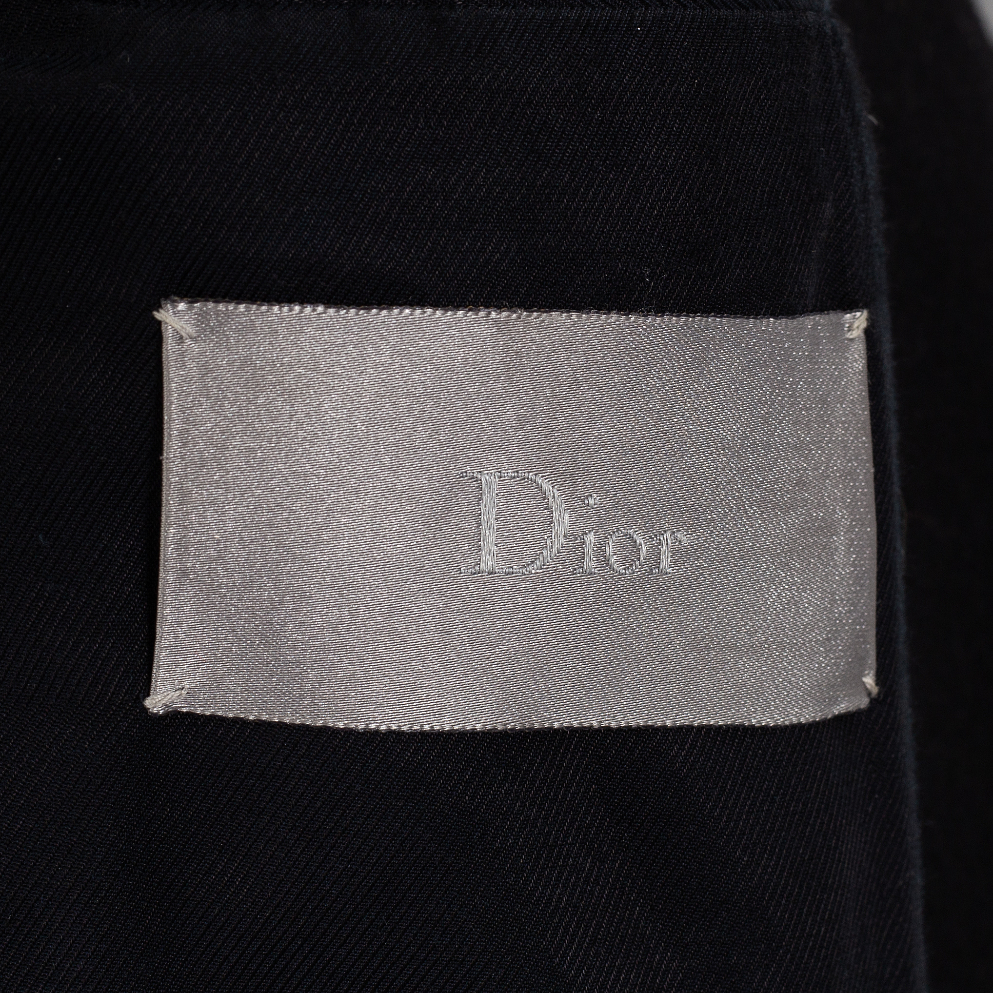CHRISTIAN DIOR, herr rock, Dior homme, storlek 50. - Bukowskis