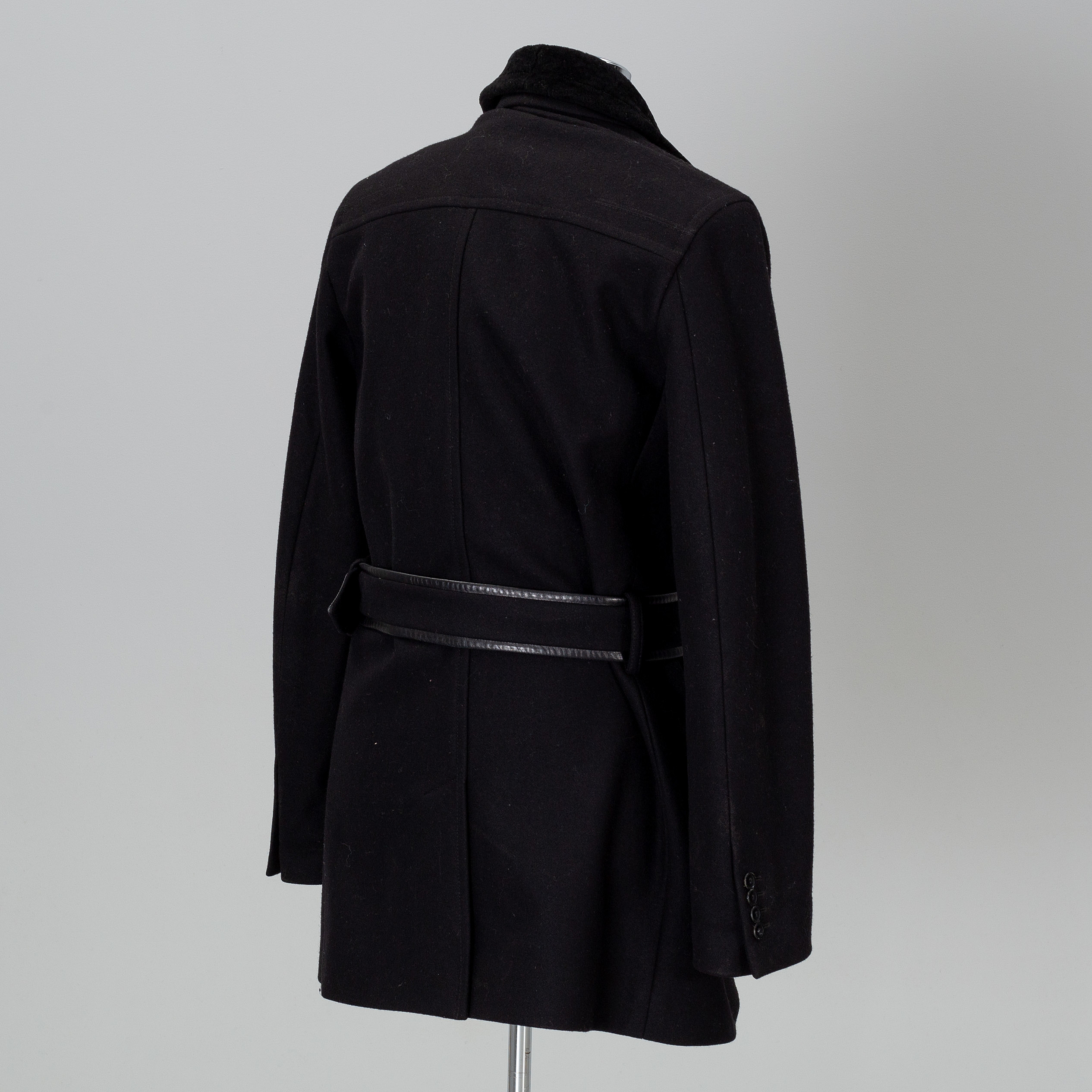 CHRISTIAN DIOR, herr rock, Dior homme, storlek 50. - Bukowskis
