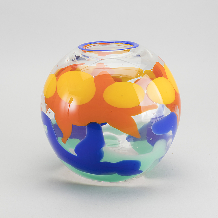 BERIT JOHANSSON, - Bukowskis