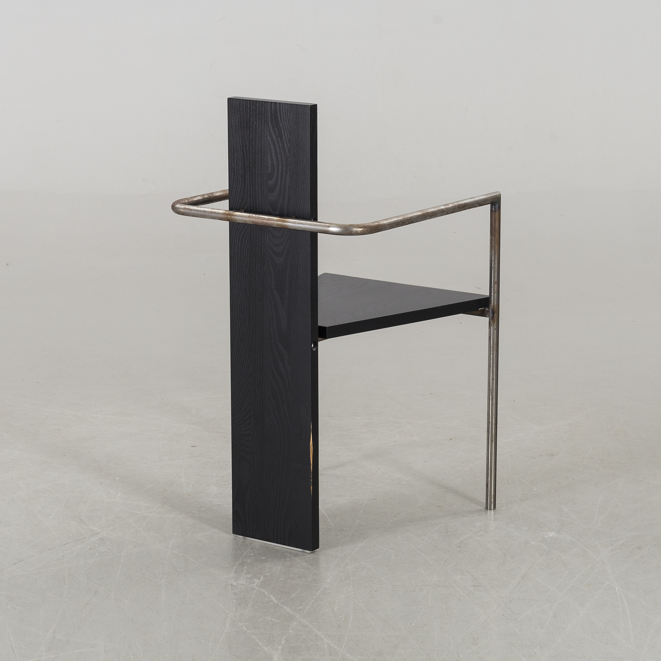 JONAS BOHLIN, stol "Concrete", Källemo AB, Värnamo. - Bukowskis