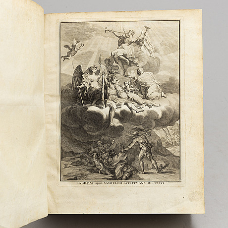 A Collection of Valerius Maximus. - Bukowskis