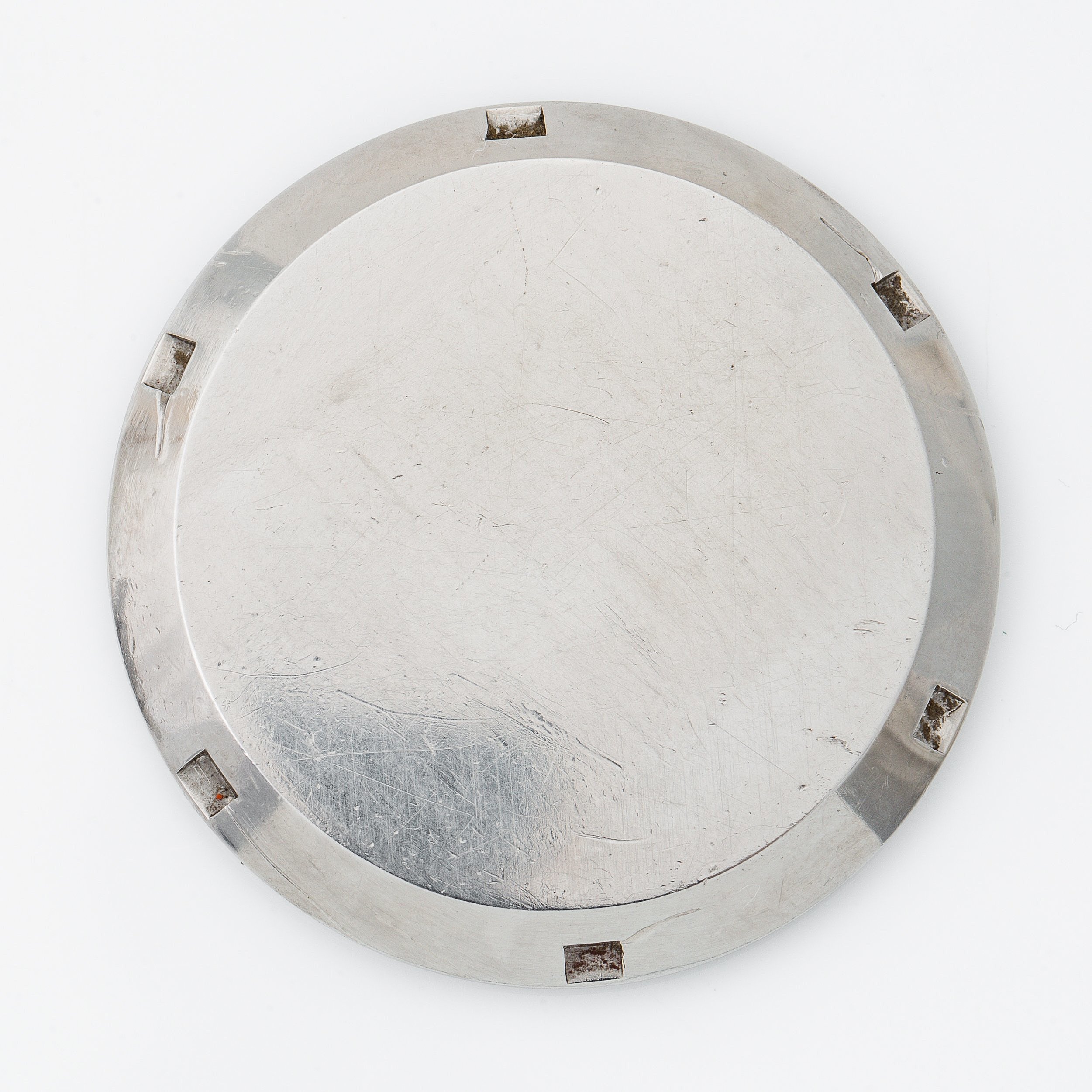 HEUER, Skipper, chronograph. - Bukowskis