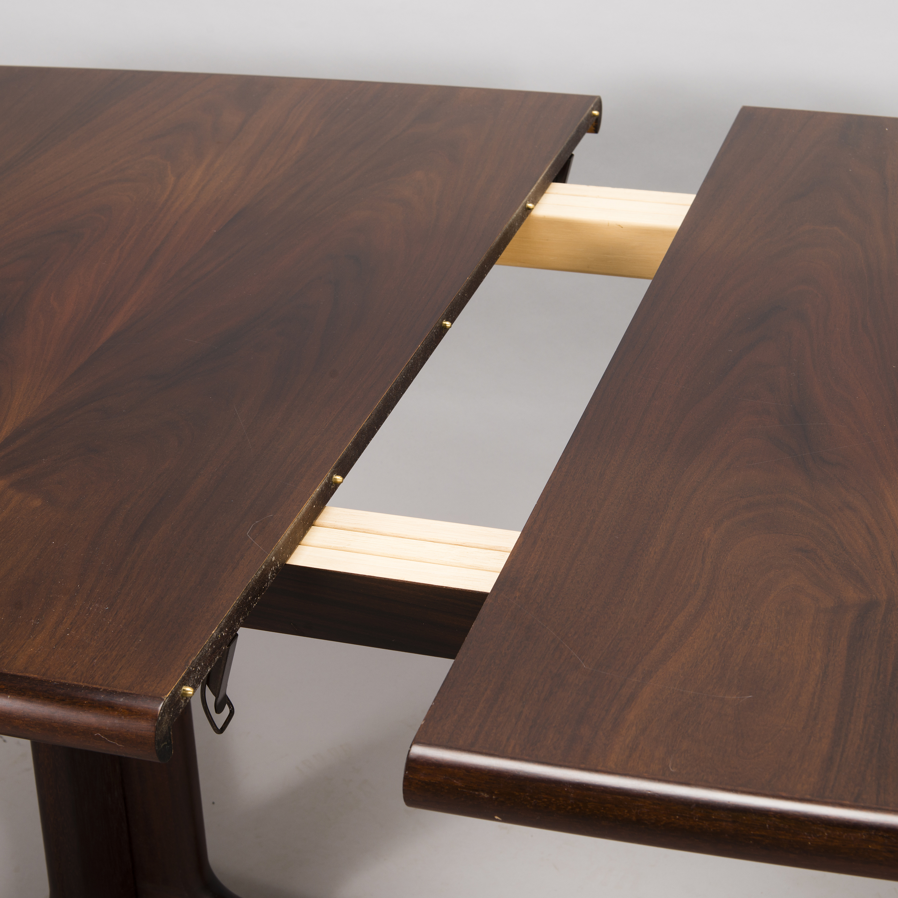 Danish 1980-90s Dining Table with eight Chairs. - Bukowskis