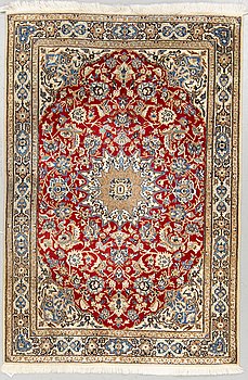 MATTA, Old Nain, ca 172 x 116 cm. - Bukowskis