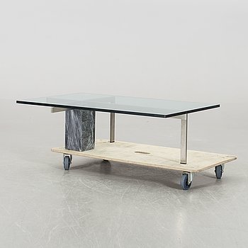 SOFFBORD, omkring 2000. - Bukowskis