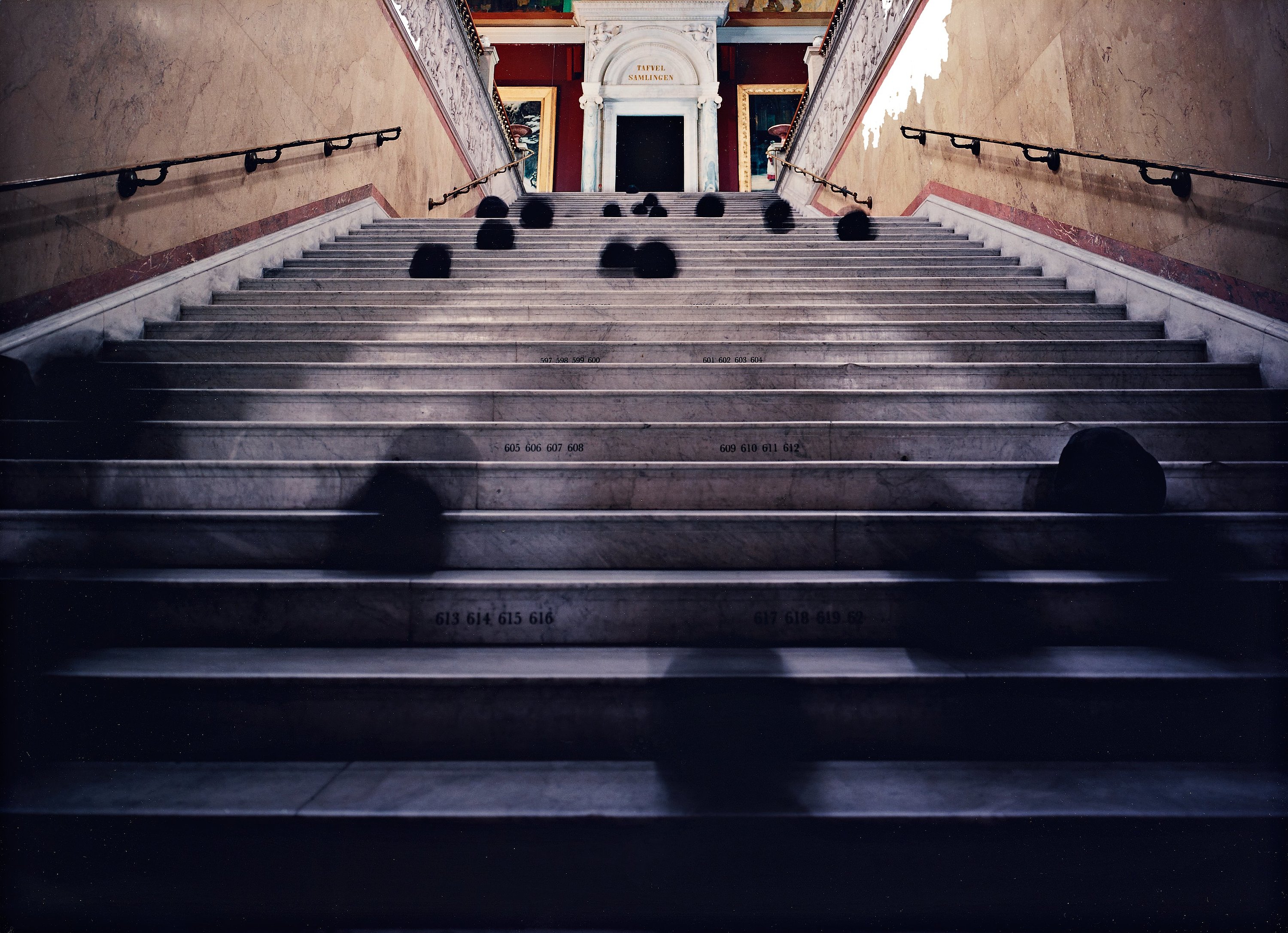 Maria Friberg, "Commoncause", 2008. - Bukowskis