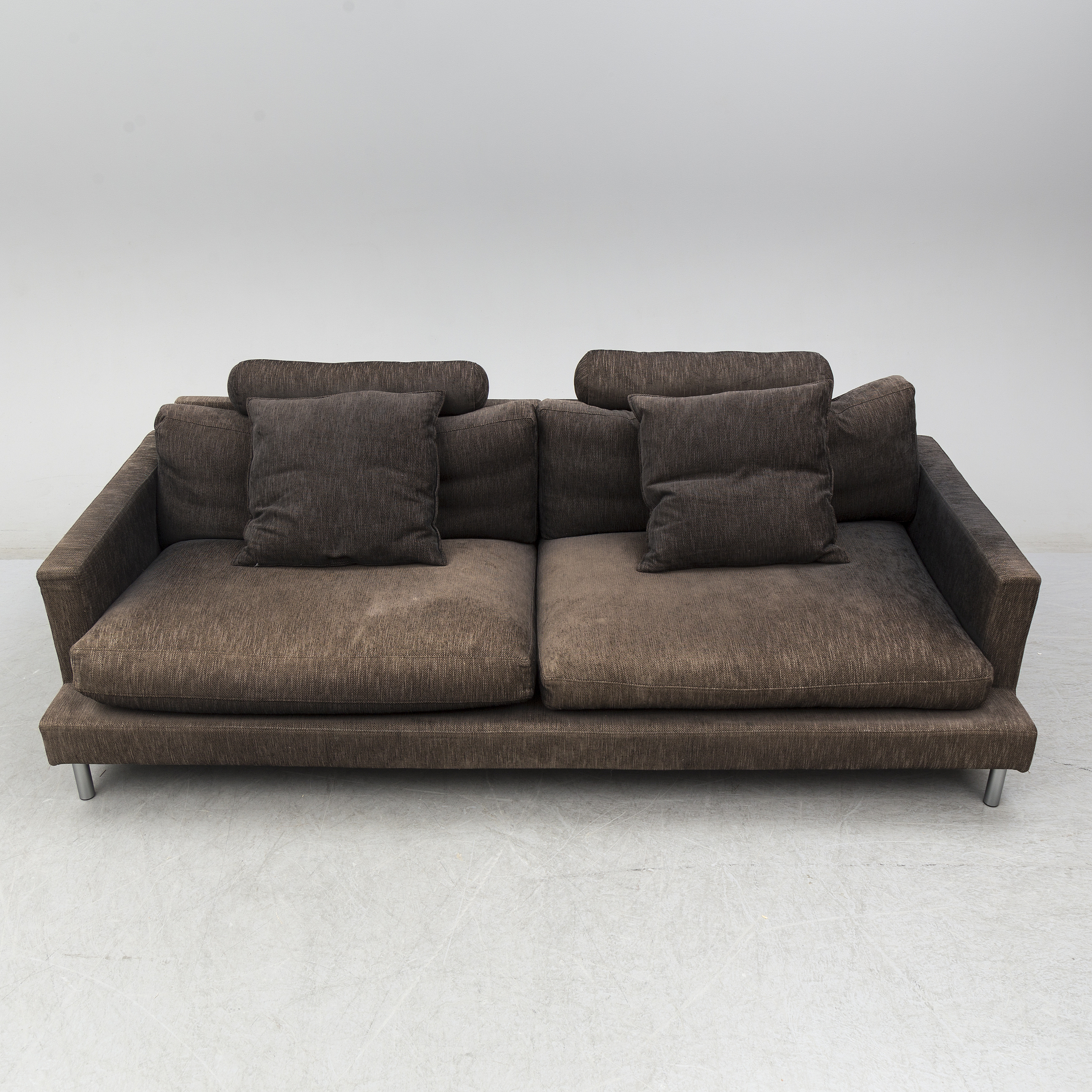 JENS JUUL EILERSEN, soffa, "Great Lift", Eilersen, 2000-tal. - Bukowskis