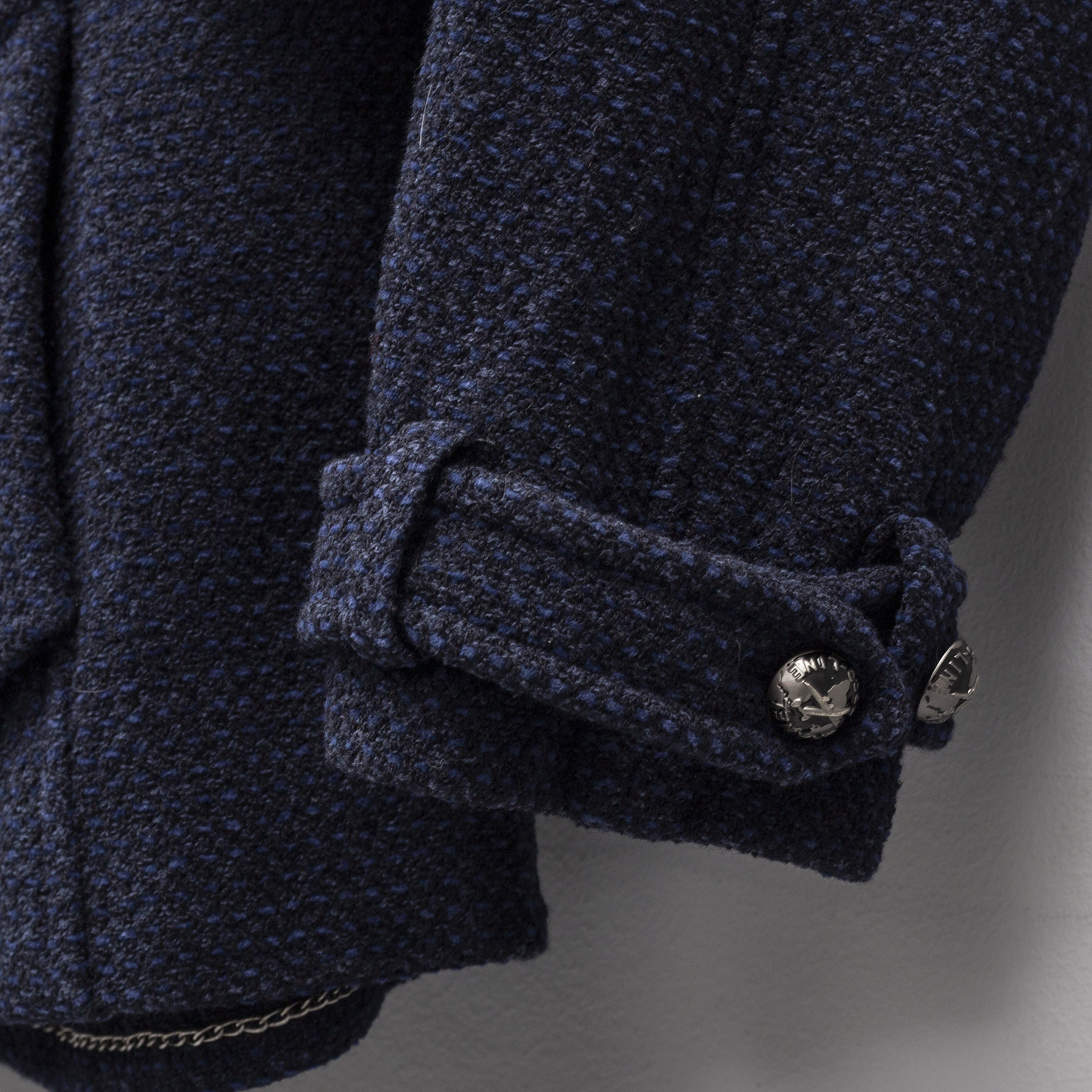 CHANEL, a jacket, size ca medium. - Bukowskis