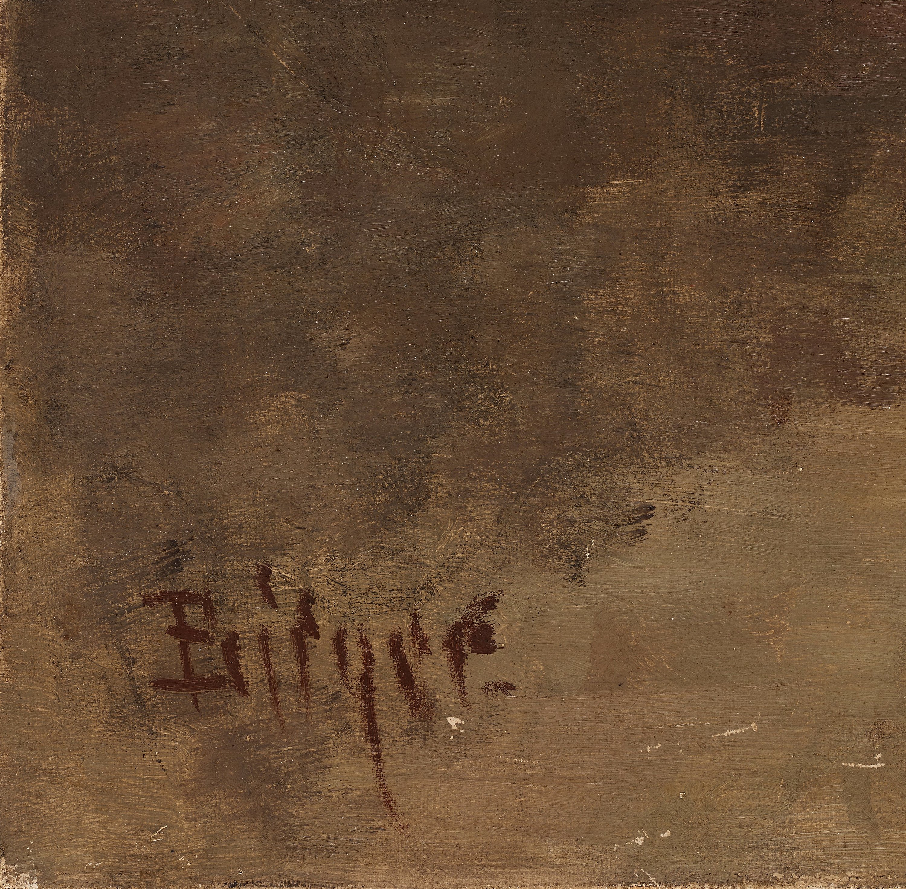 Hugo Birger, "Ormtjusare". - Bukowskis