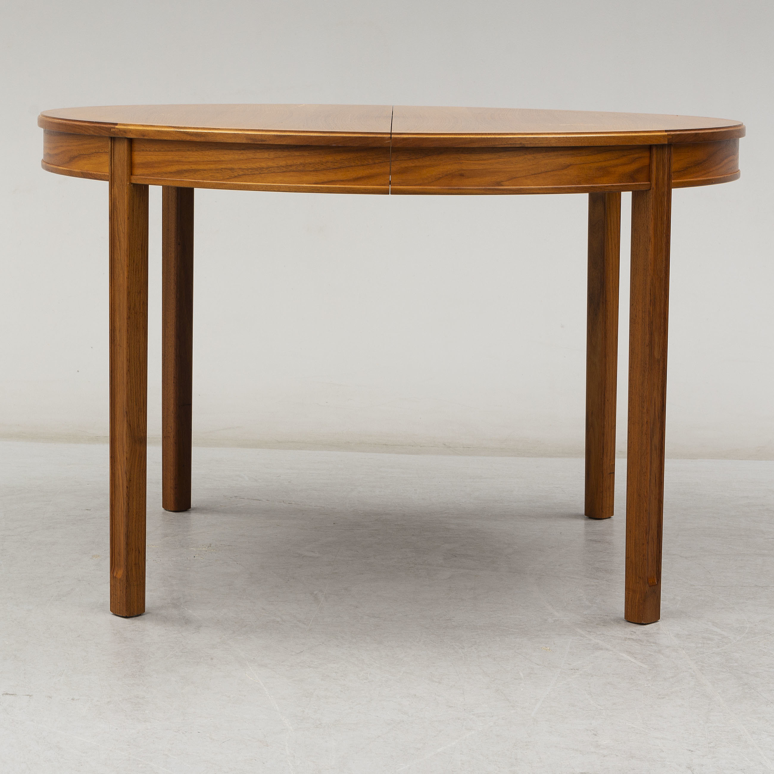 BORD, teak, 1950/60-tal. - Bukowskis